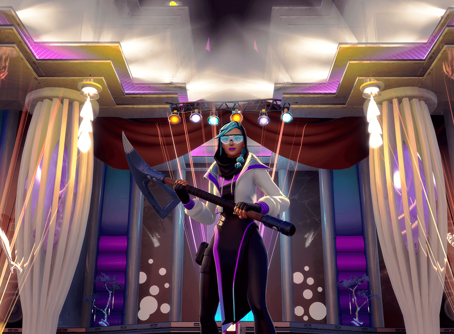 1900x1400 Power Chord Fortnite 1900x1400 Resolution Wallpaper, HD Games ...