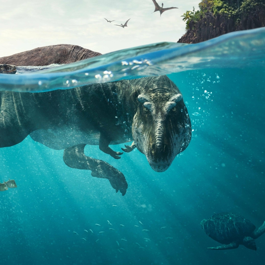 900x900 Resolution Prehistoric Planet Season 1 900x900 Resolution ...