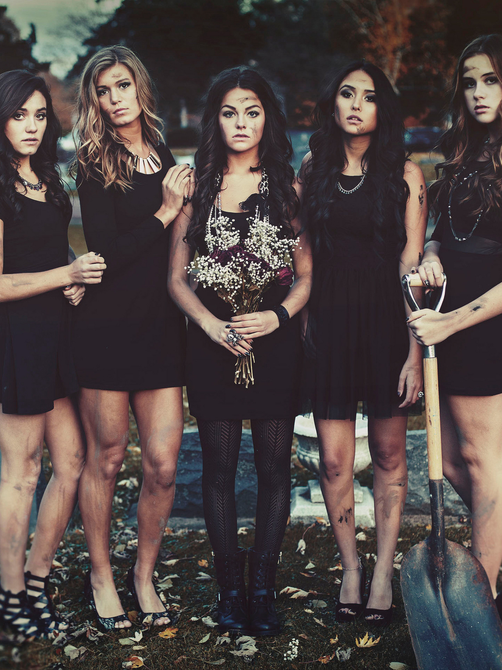 1620x2160 Resolution pretty little liars, girl, series 1620x2160 ...