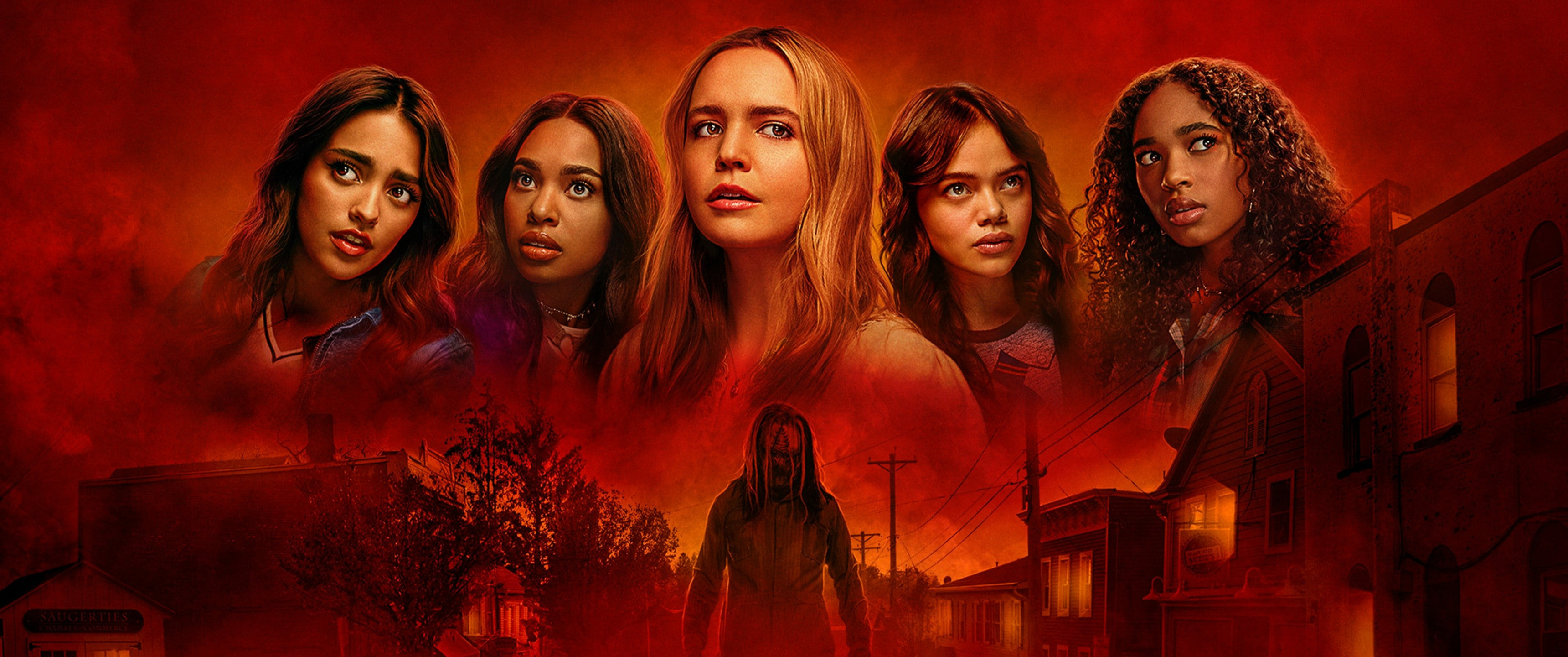 3440x1440 Resolution Pretty Little Liars Original Sin Season 1 ...