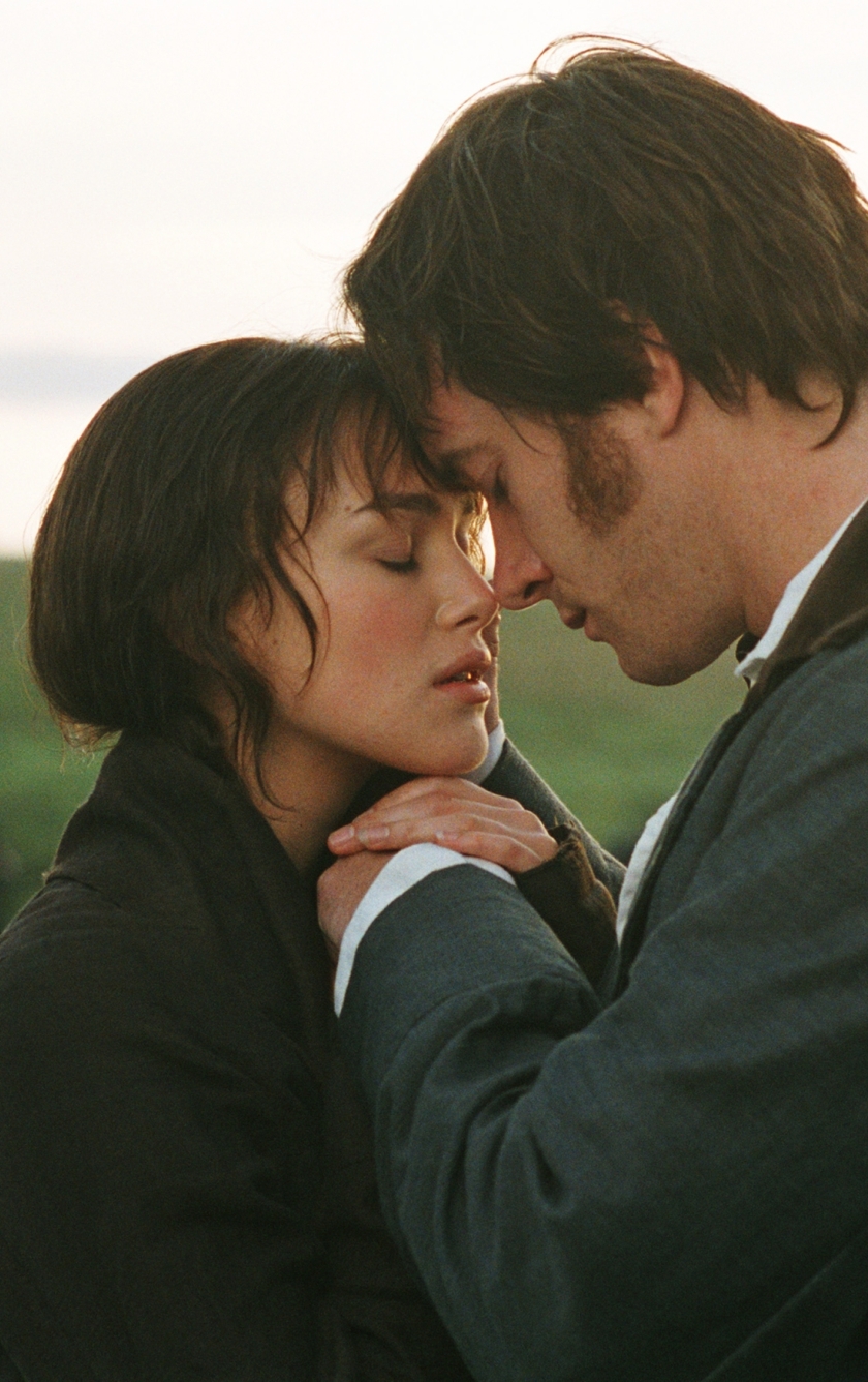 840x1336 pride and prejudice, elizabeth bennet, mr darcy 840x1336 ...