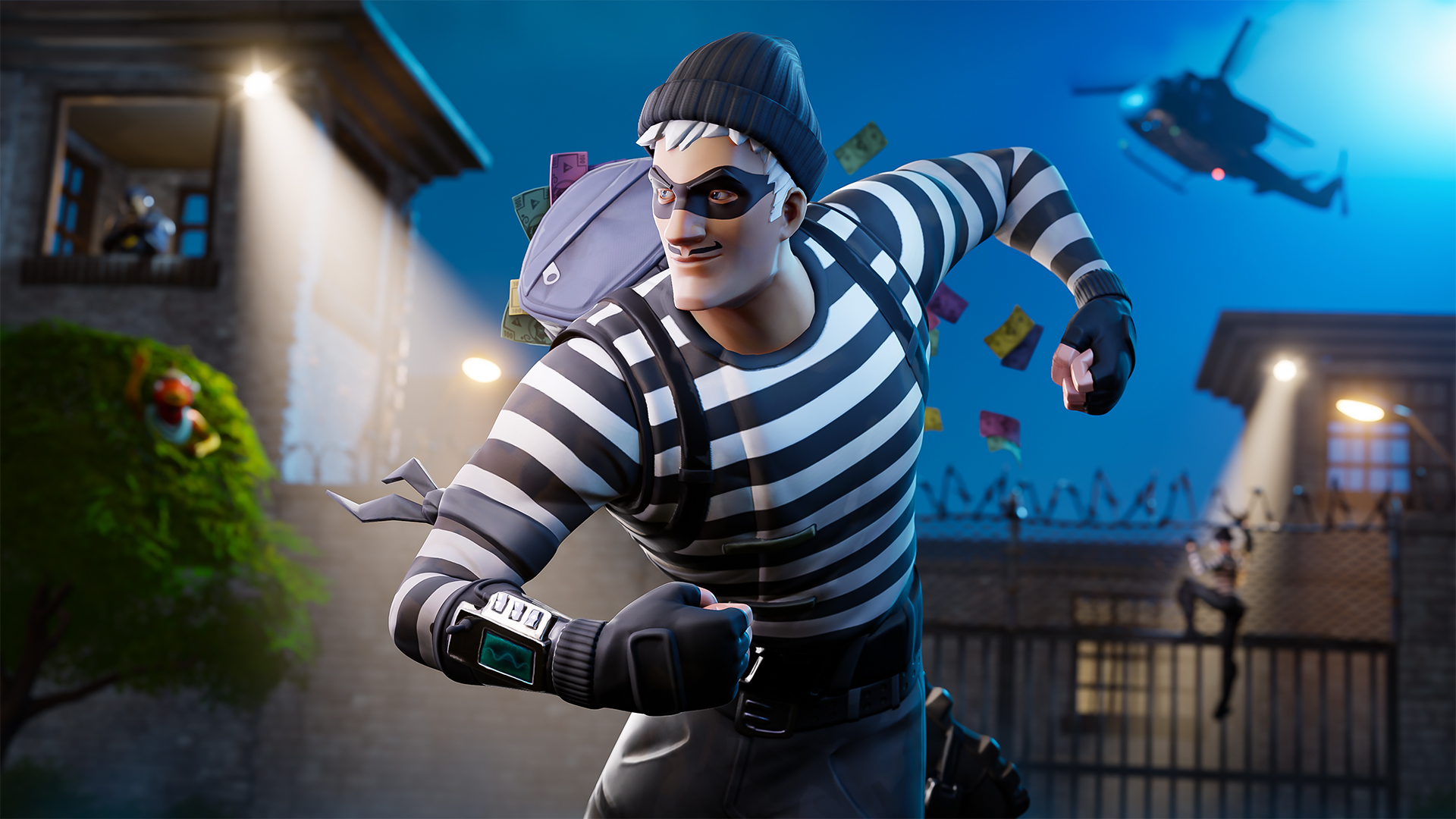 1500x9000 Prison Breakout Fortnite 1500x9000 Resolution Wallpaper, HD ...
