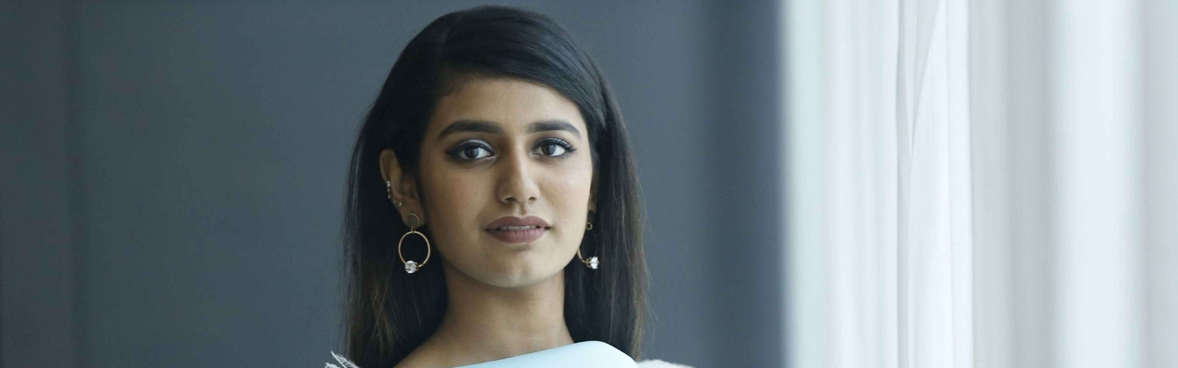 3840x1200 Resolution Priya Prakash Varrier 2019 3840x1200 Resolution ...
