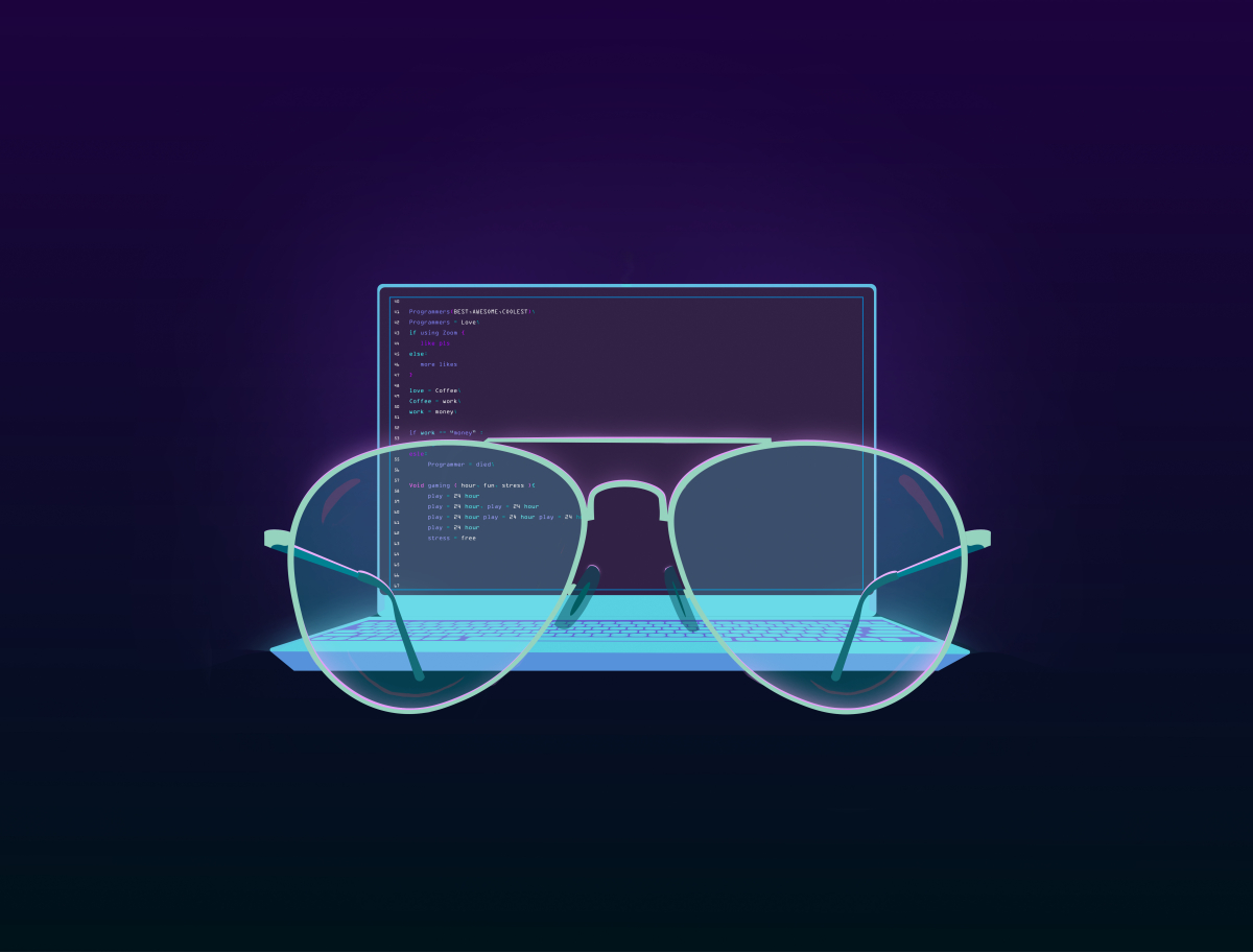 1200x912 Programming 8k Cool 1200x912 Resolution Wallpaper, HD Hi-Tech ...