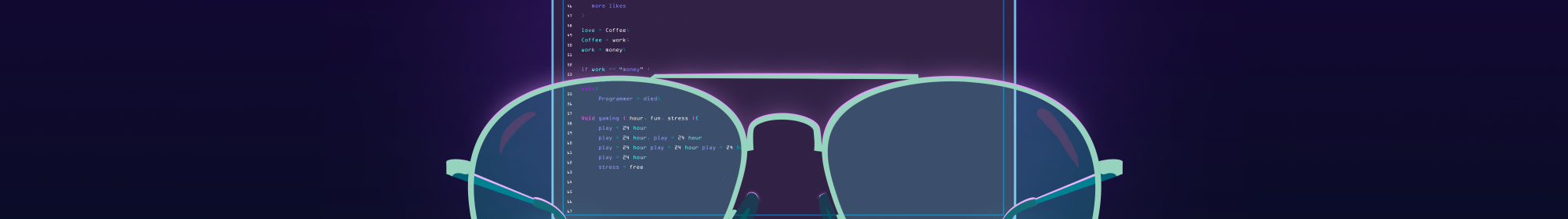 2000x280 Resolution Programming 8k Cool 2000x280 Resolution Wallpaper ...