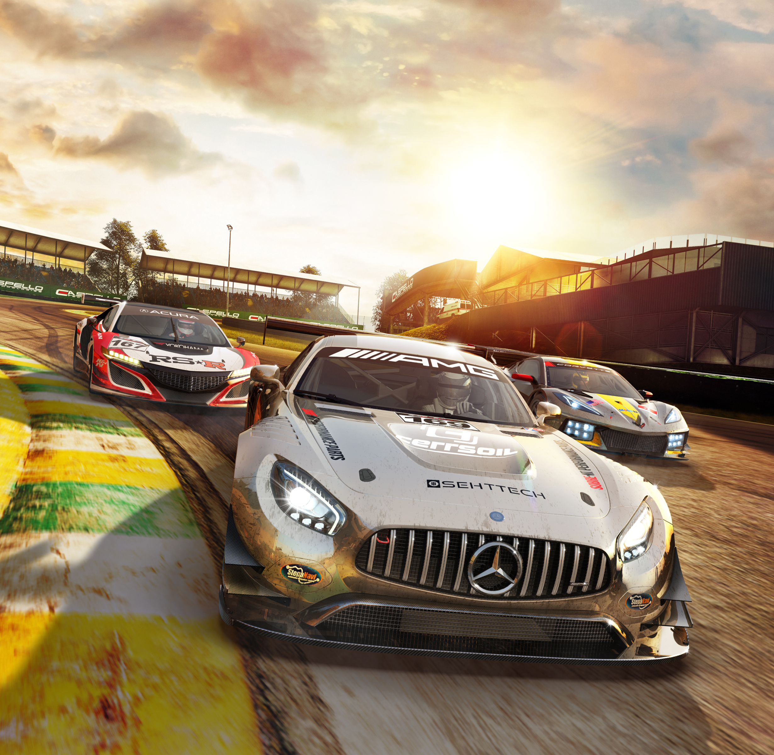 2460x2400 Project Cars 2020 2460x2400 Resolution Wallpaper, HD Games 4K ...
