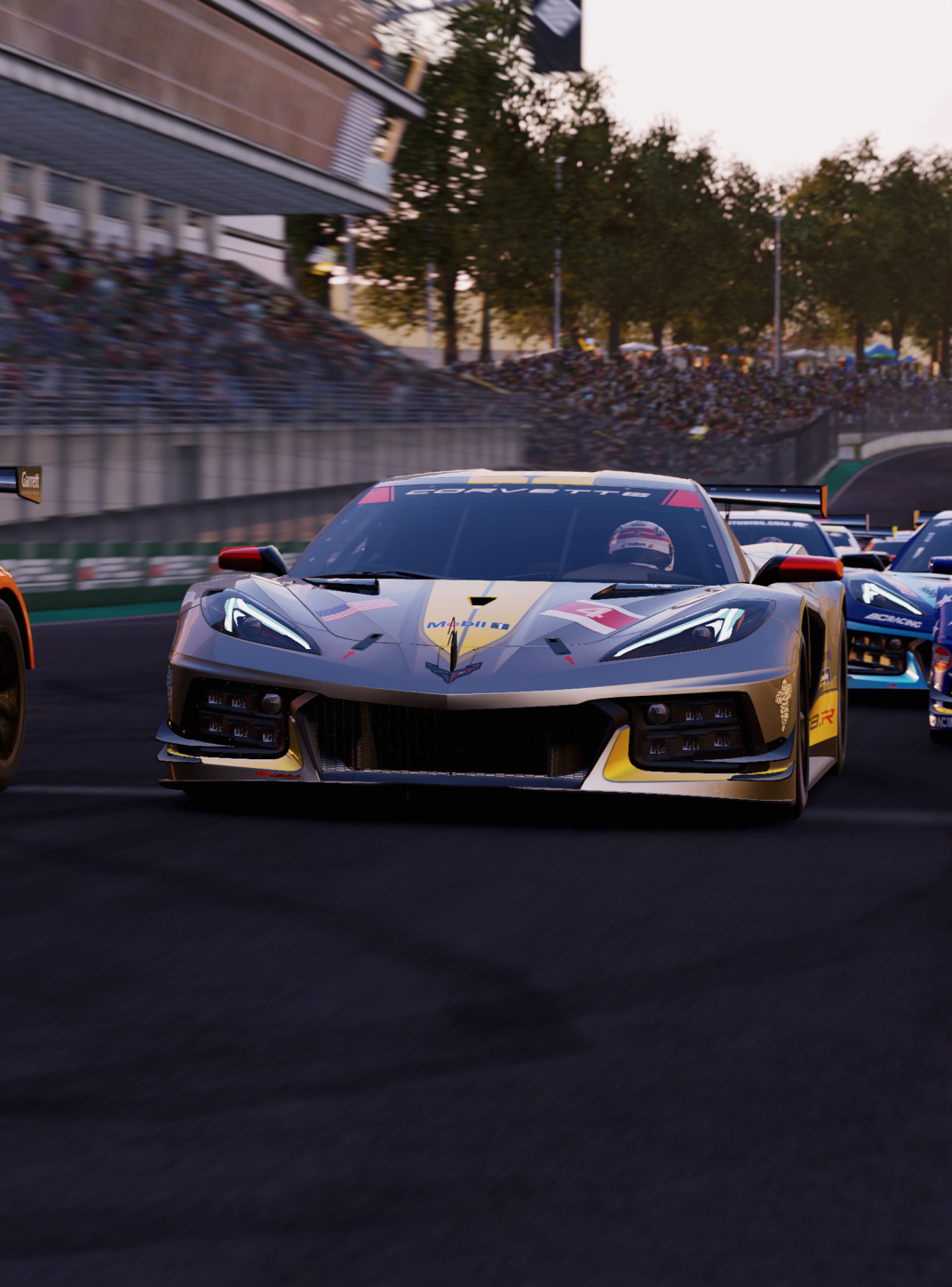 1072x1448 Resolution Project Cars 3 1072x1448 Resolution Wallpaper ...