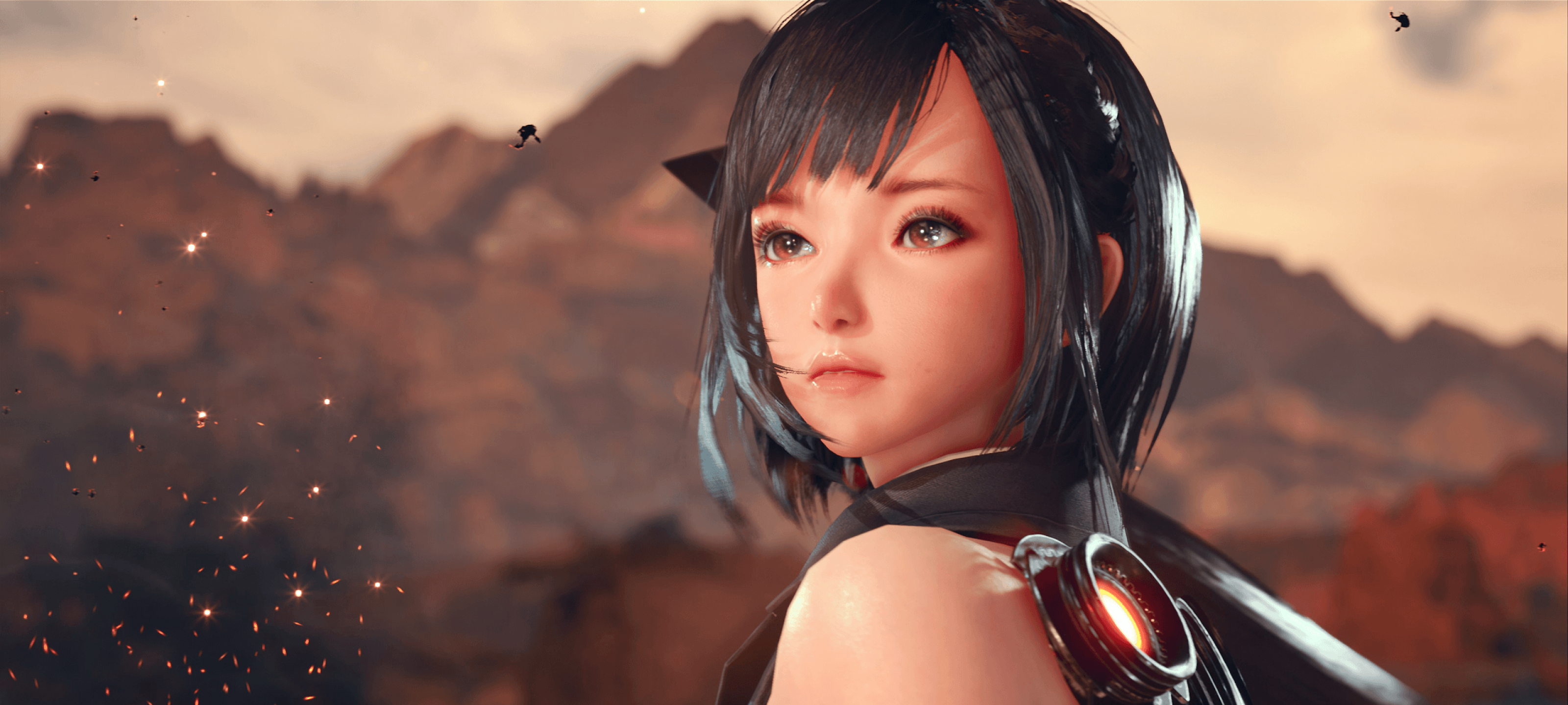 3200x1440 Resolution Project EVE 3200x1440 Resolution Wallpaper ...