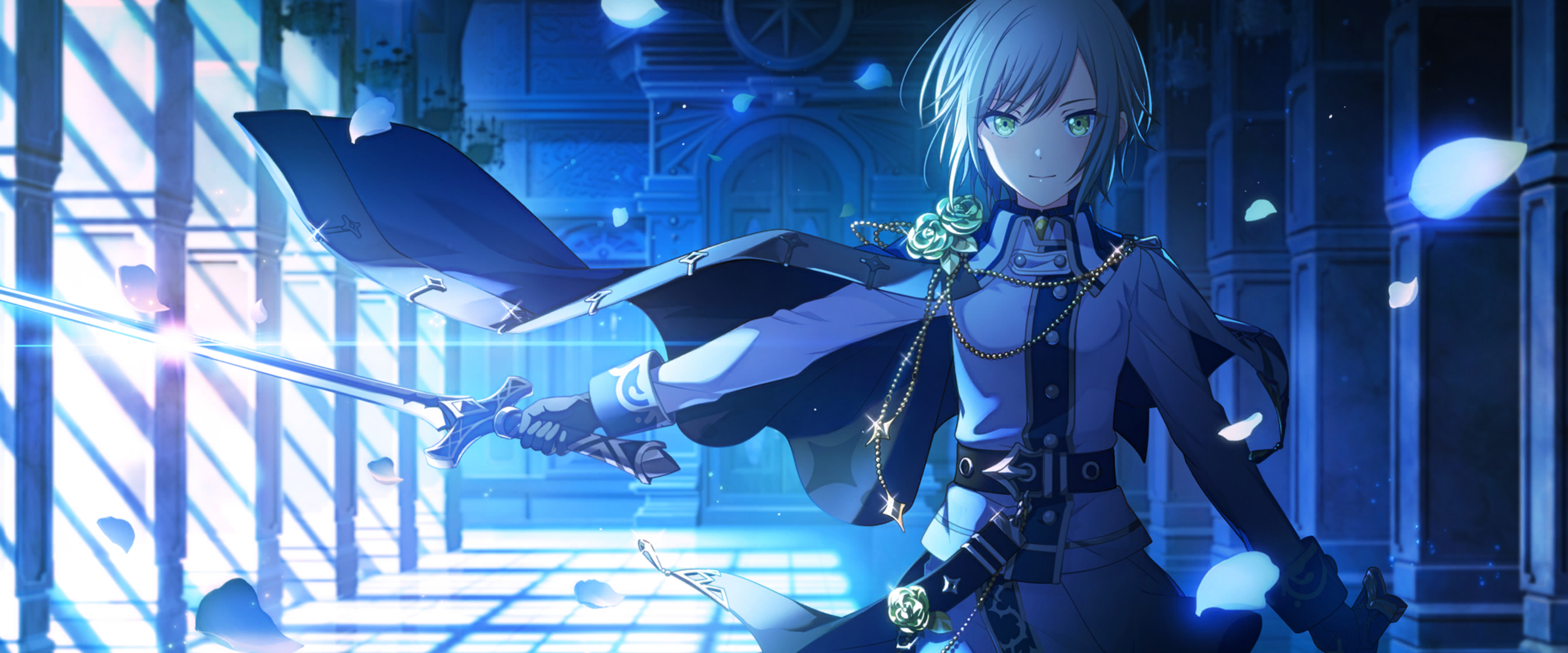 3840x1600 Project Sekai Colorful Stage Feat. Hatsune Miku HD 3840x1600 ...