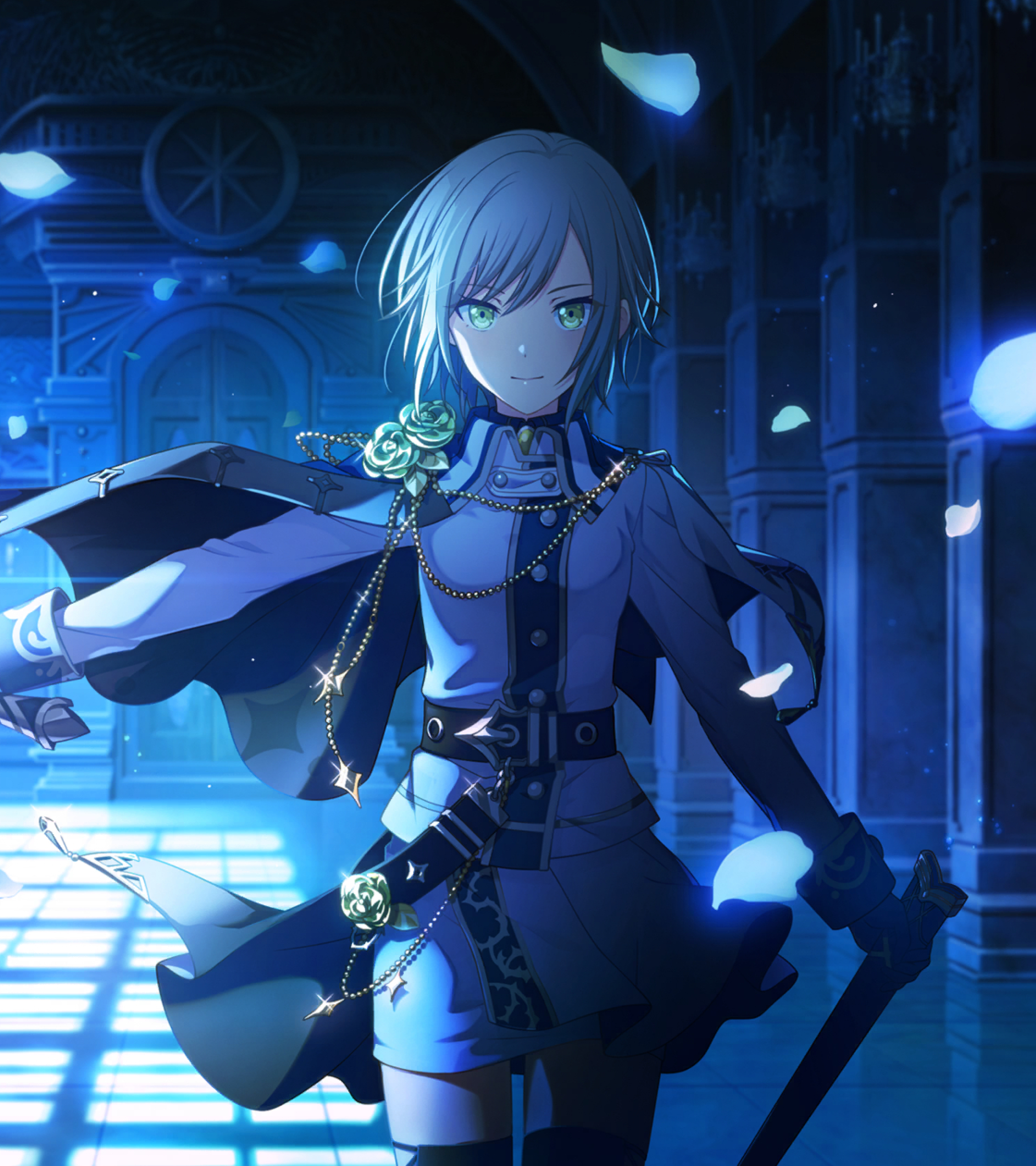 3840x4320 Resolution Project Sekai Colorful Stage Feat. Hatsune Miku HD ...