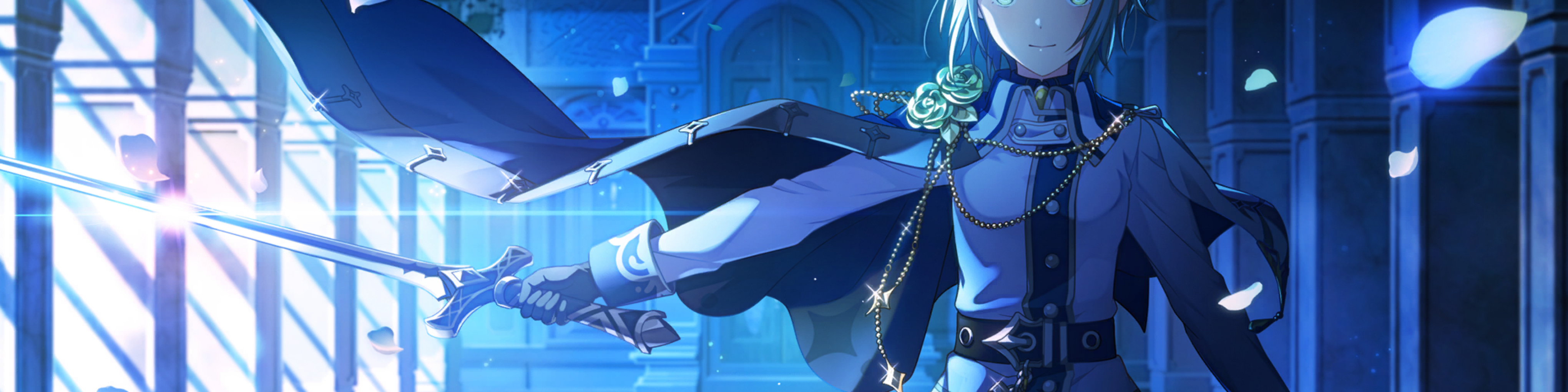 4080x1020 Resolution Project Sekai Colorful Stage Feat. Hatsune Miku HD ...