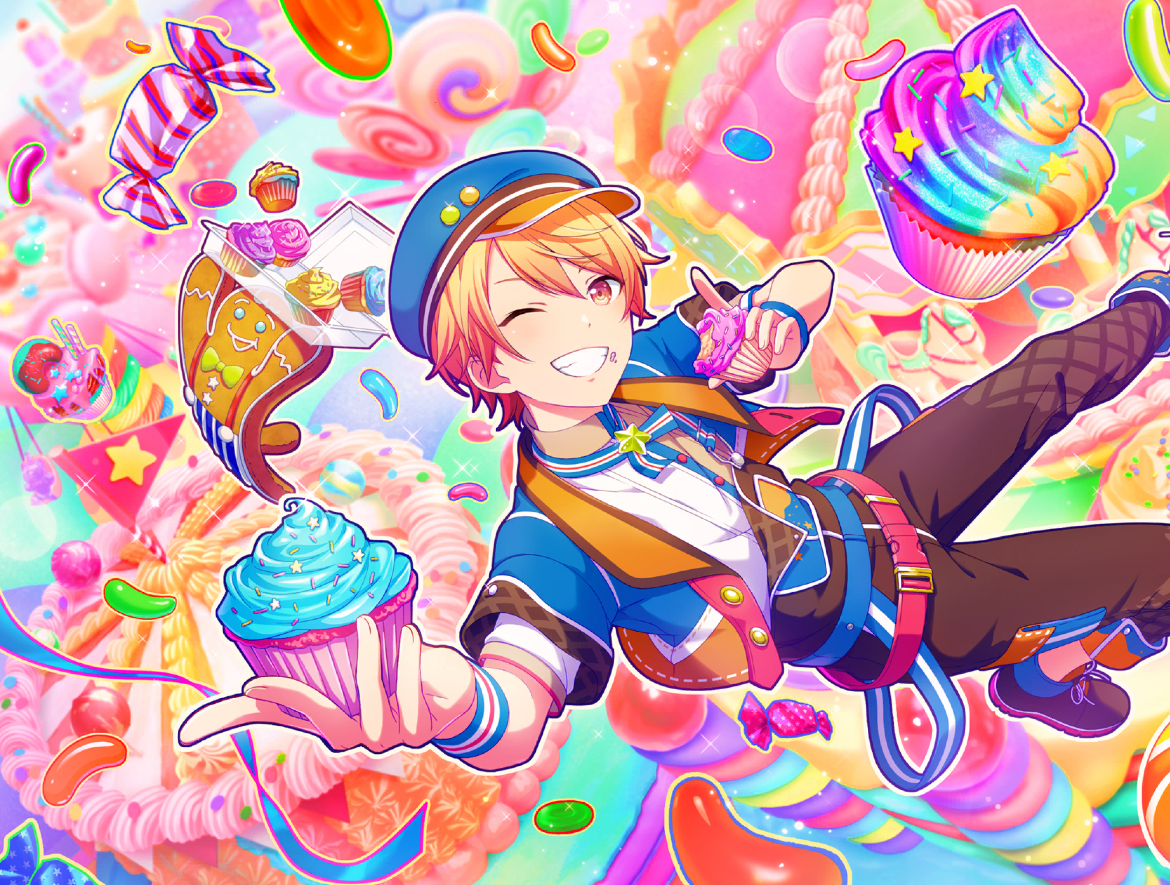 3840x2906 Resolution Project Sekai Gaming 2023 3840x2906 Resolution ...