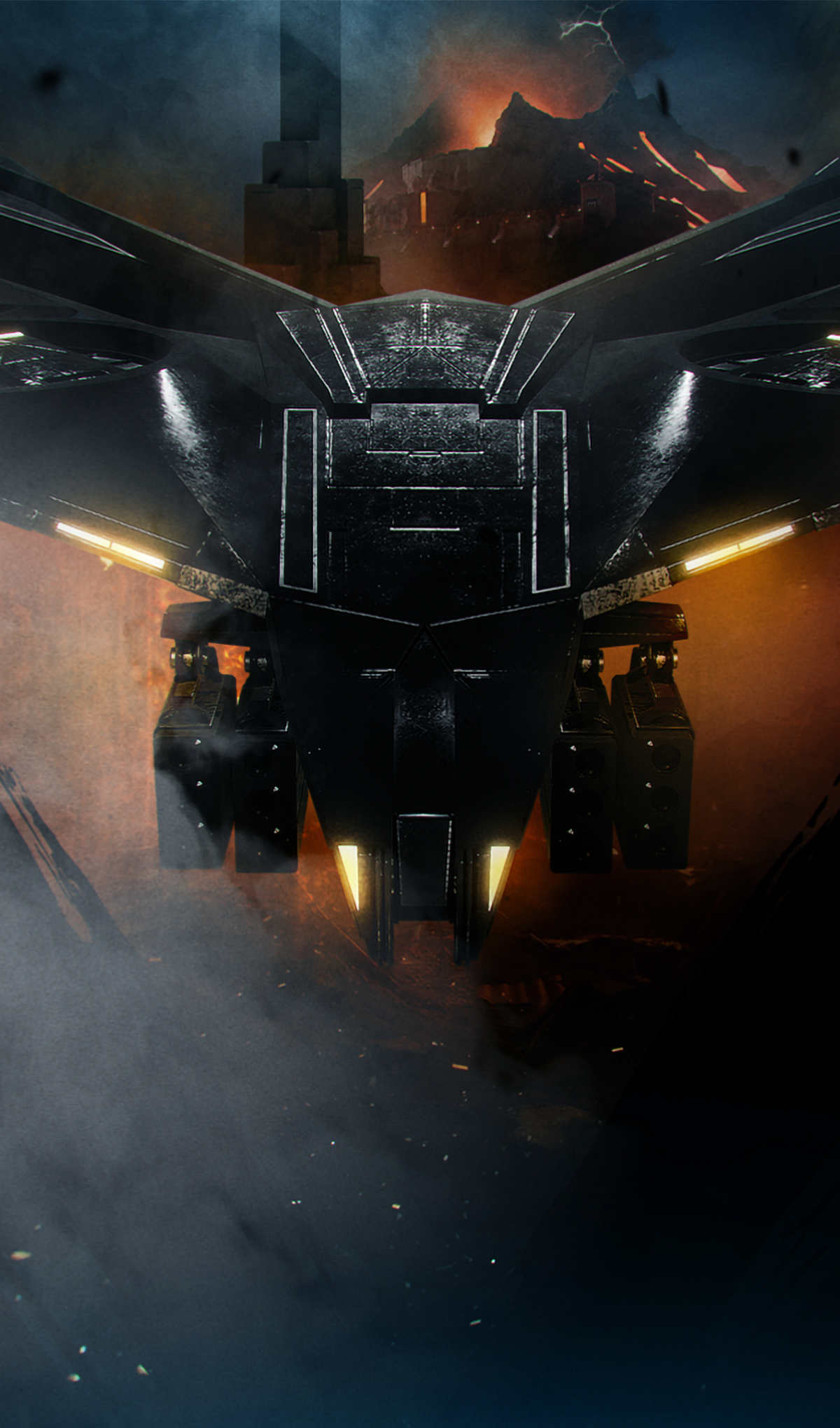 1200x2040 Project Titan Ghost Recon Breakpoint 1200x2040 Resolution ...