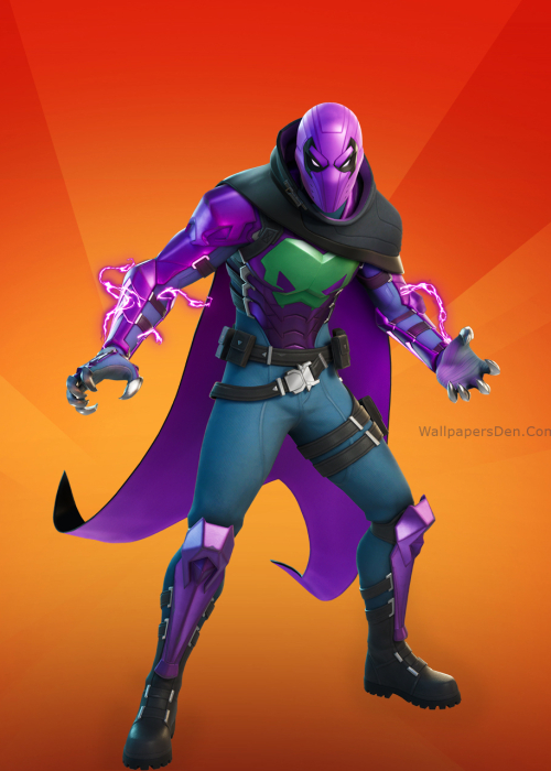 500x700 Resolution Prowler HD Fortnite 500x700 Resolution Wallpaper ...