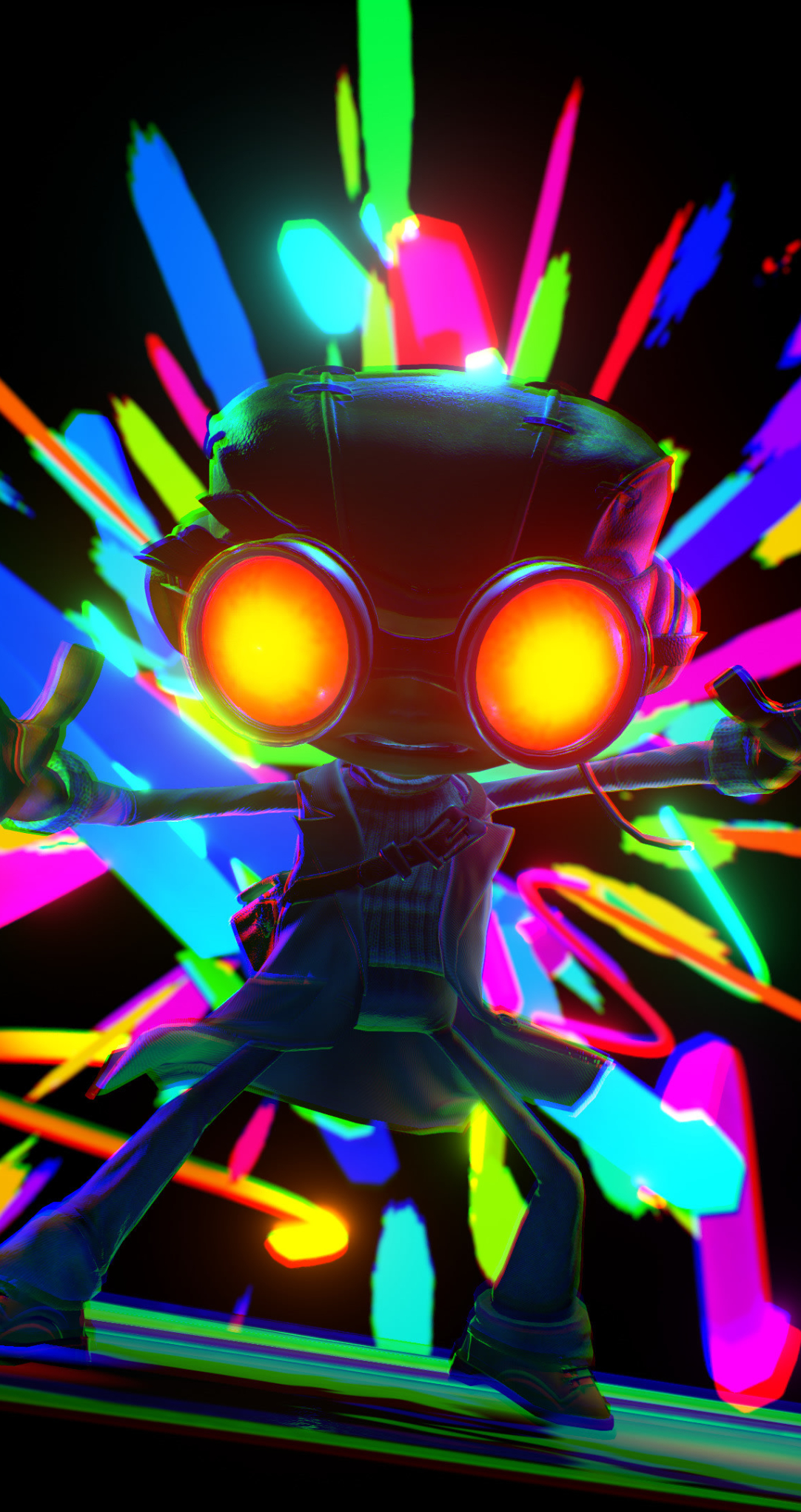 1082x2042 Resolution Psychonauts 2020 1082x2042 Resolution Wallpaper ...