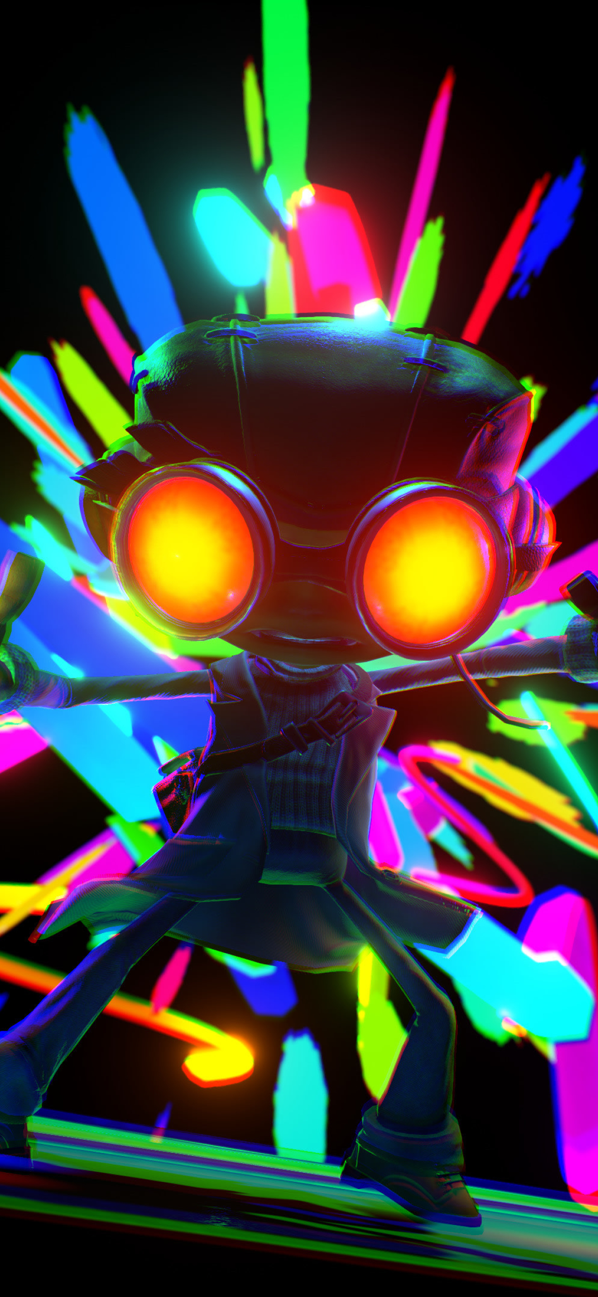1179x2556 Resolution Psychonauts 2020 1179x2556 Resolution Wallpaper ...