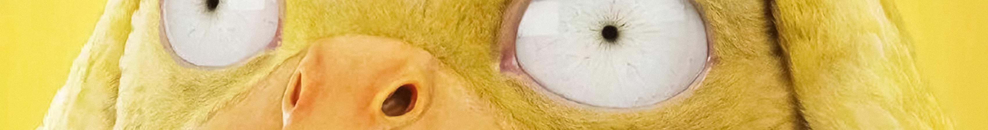 3400x450 Resolution Psyduck in Pokemon Detective Pikachu Movie 3400x450 ...