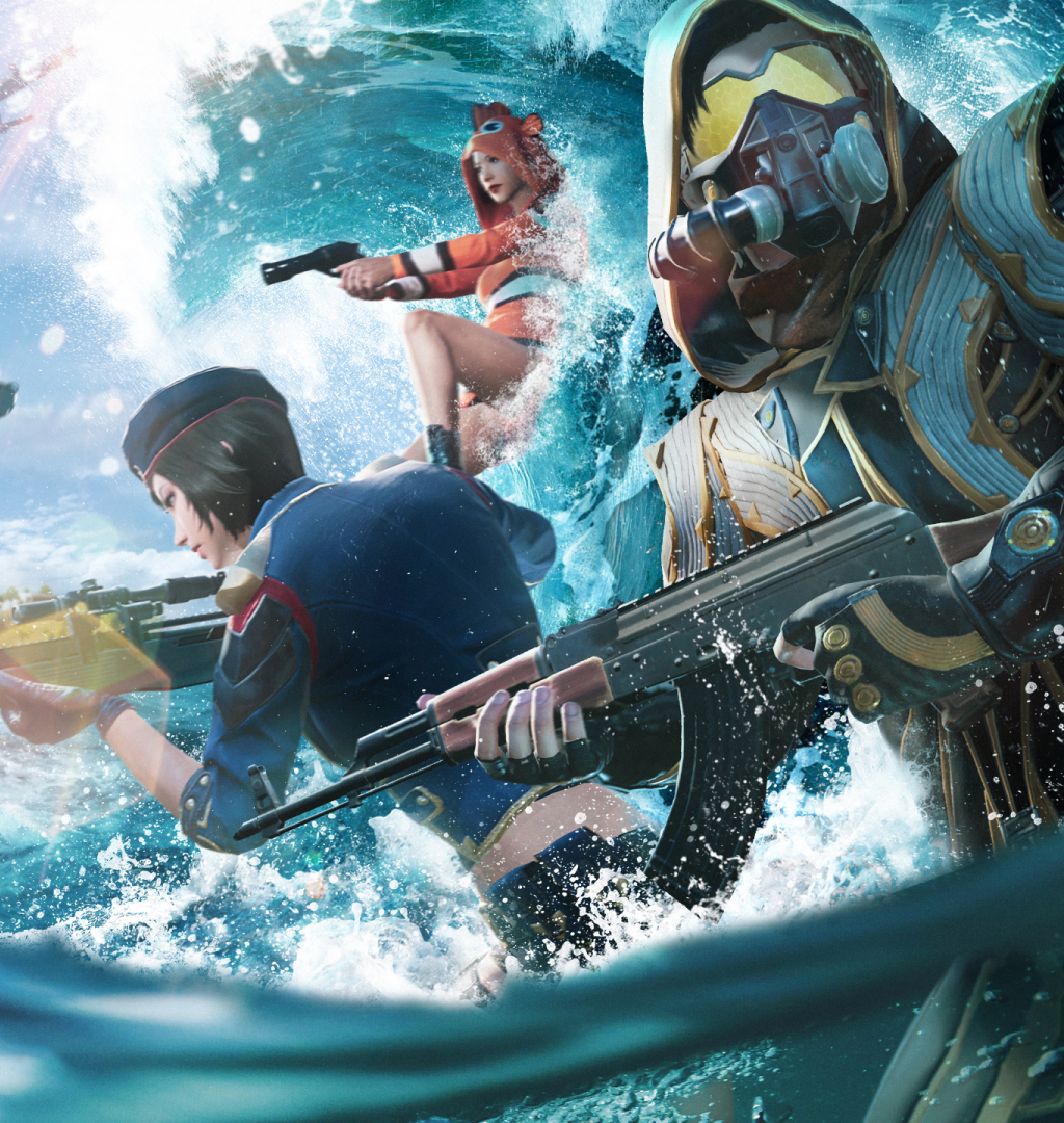 1024x1080 Resolution PUBG Mobile 2019 1024x1080 Resolution Wallpaper ...