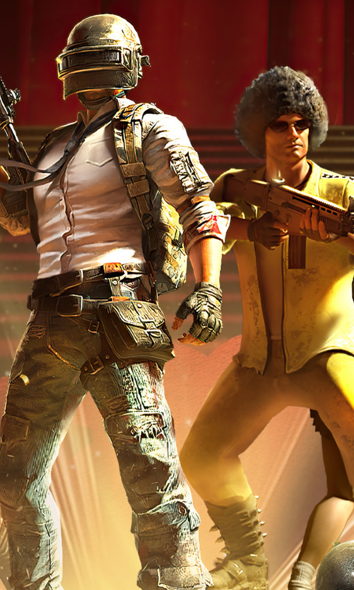 1200x2000 Resolution PUBG Mobile Squad 2020 1200x2000 Resolution ...