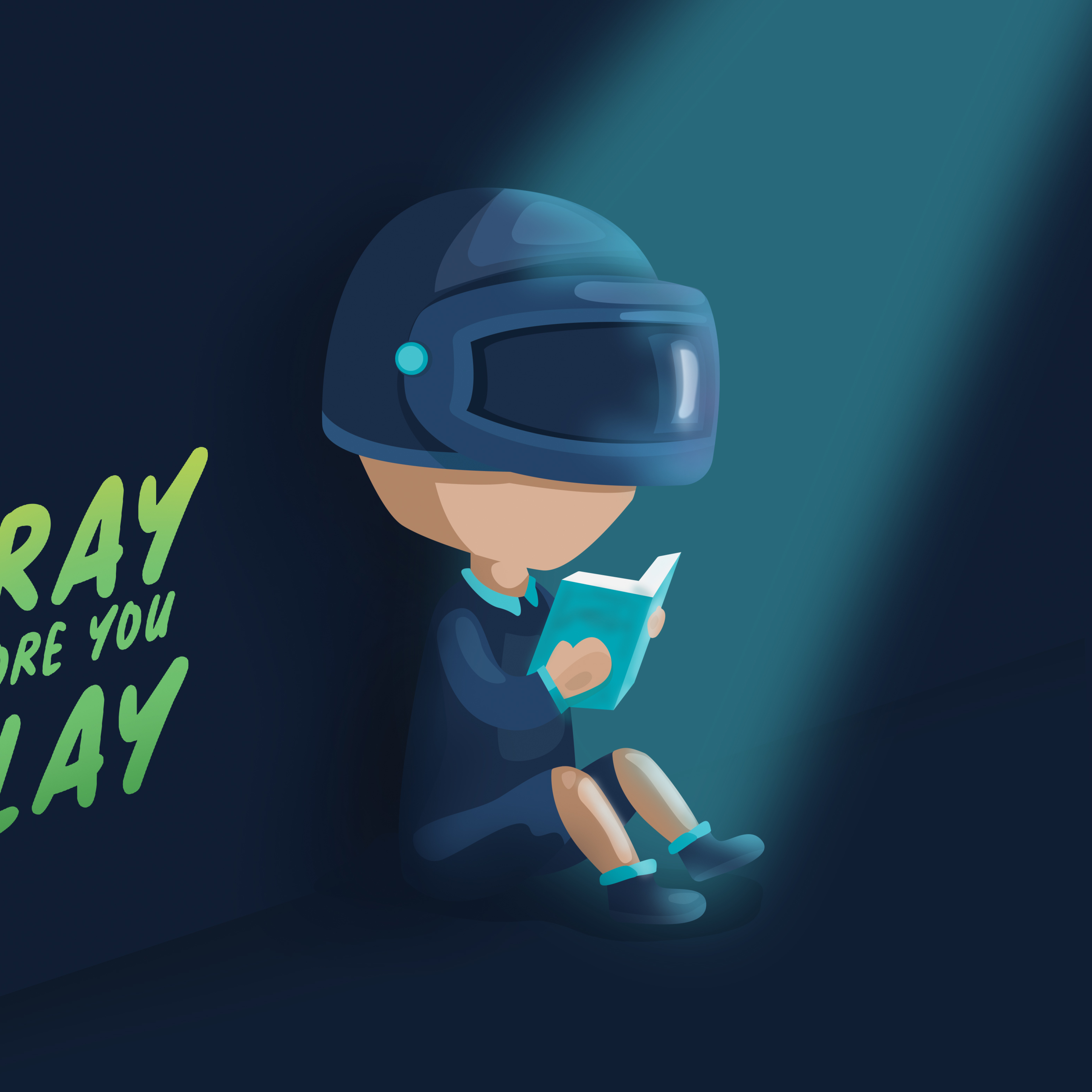 3840x3840 Resolution Pubg Pray Before You Play 3840x3840 Resolution ...