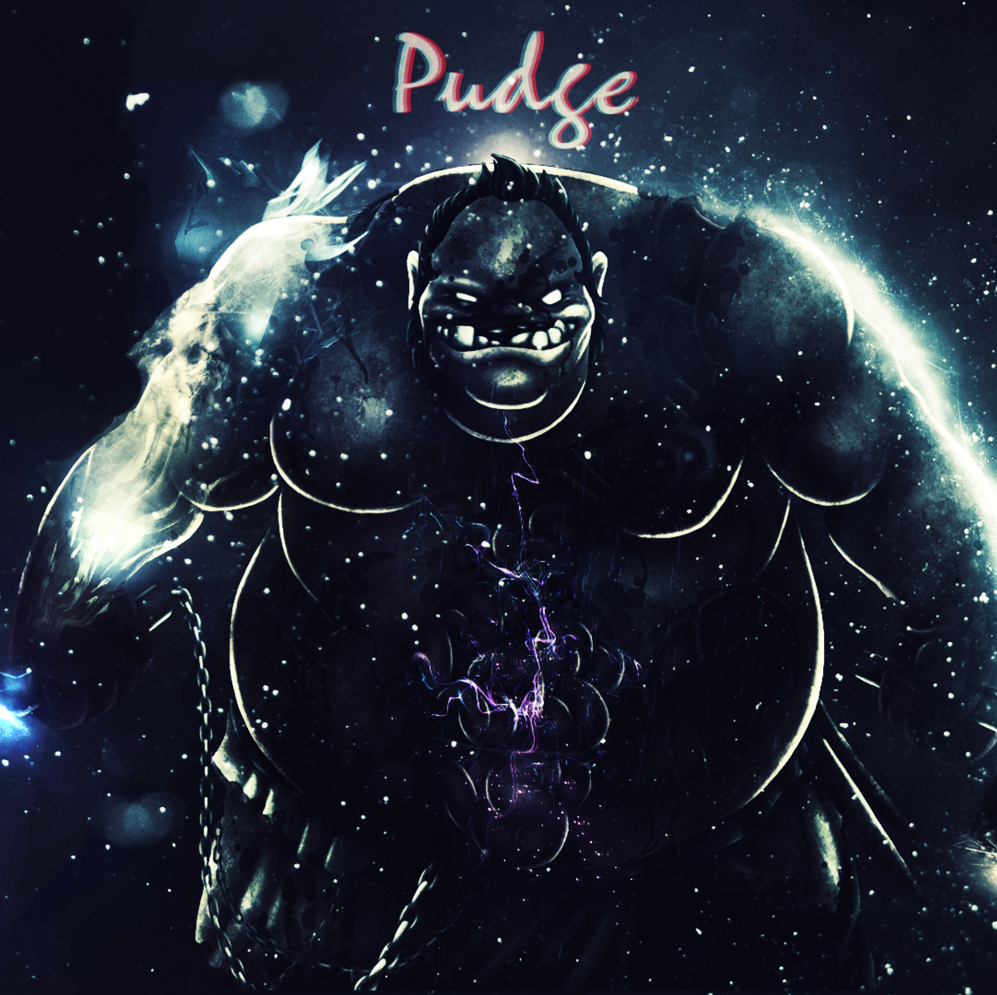 2025x2022 Resolution pudge, dota 2, art 2025x2022 Resolution Wallpaper ...