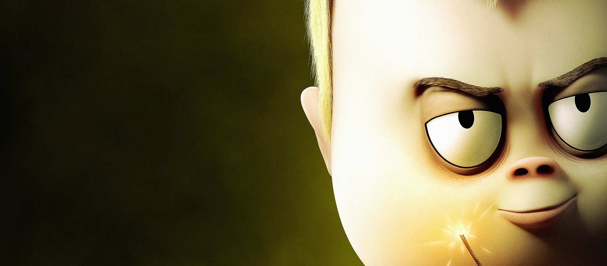 2460x1080 Resolution Pugsley Addams In The Addams Family 2460x1080 ...
