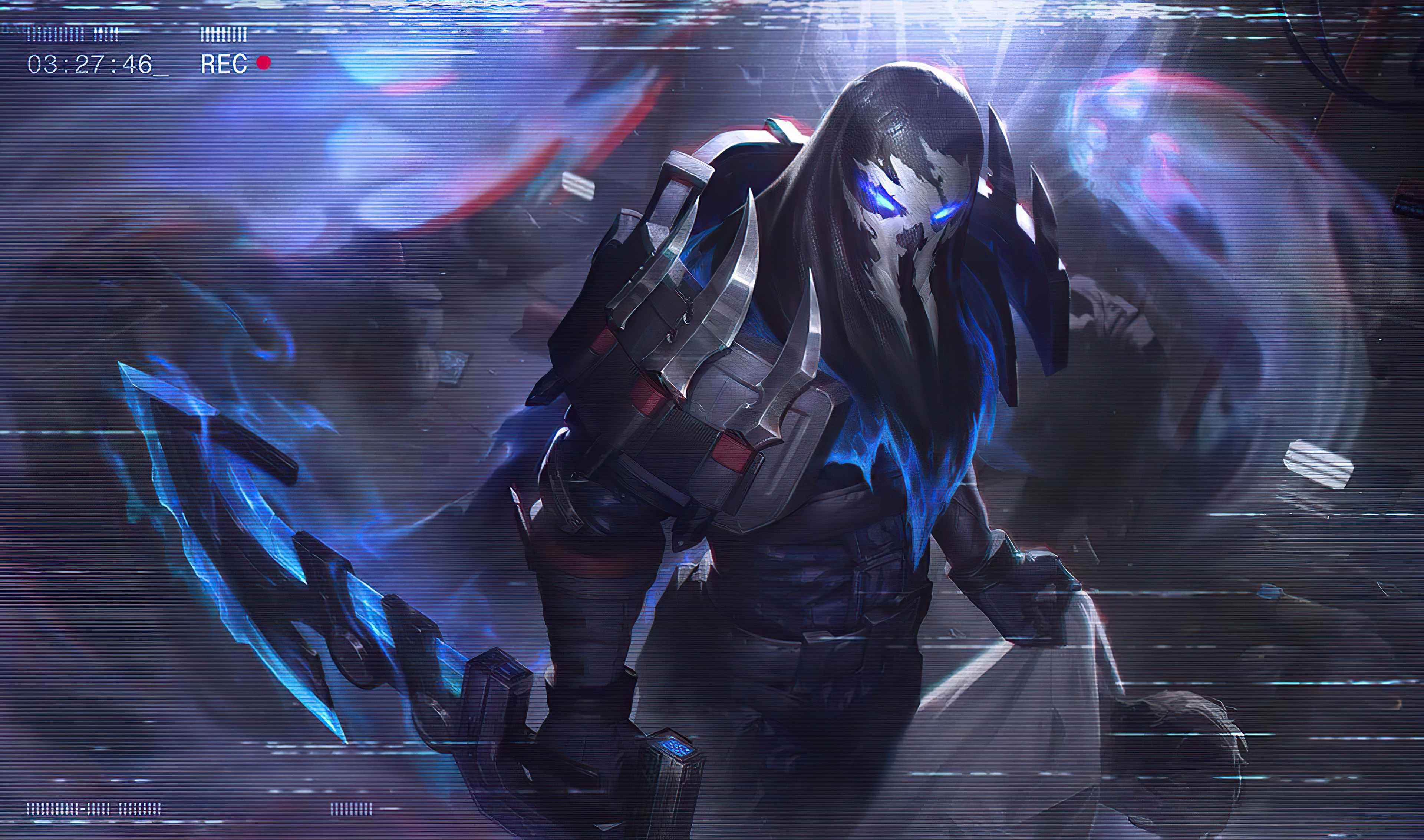 5680x8320 Resolution Pyke 4K League Of Legends 5680x8320 Resolution ...