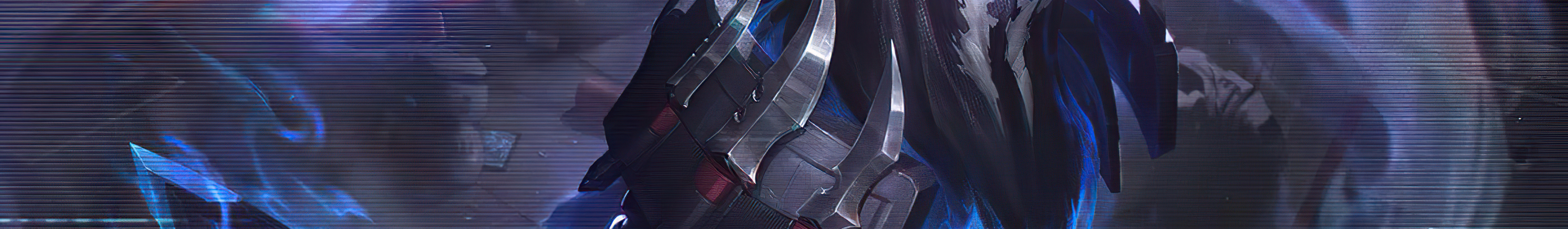 5680x832 Resolution Pyke 4K League Of Legends 5680x832 Resolution ...