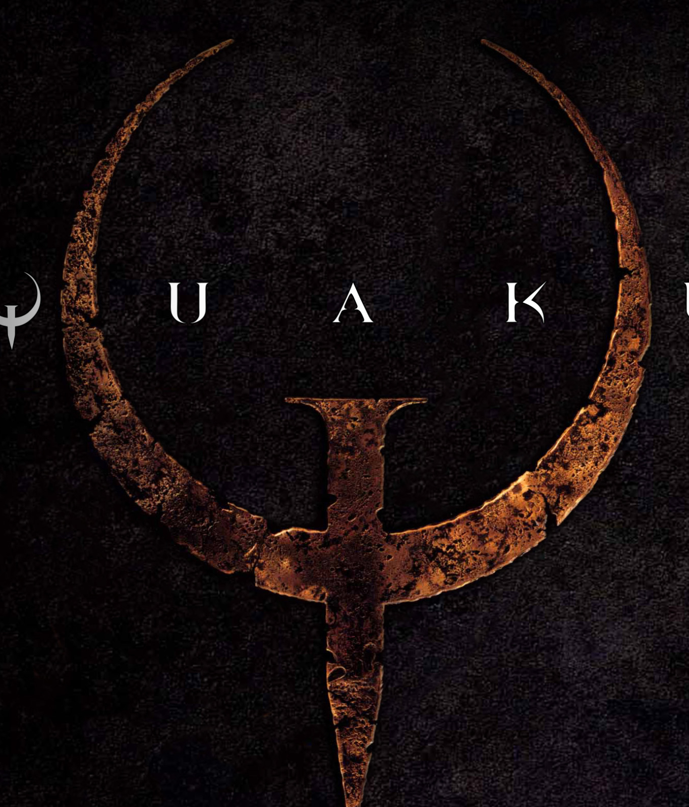 1366x1600 Resolution Quake HD Gaming 1366x1600 Resolution Wallpaper ...