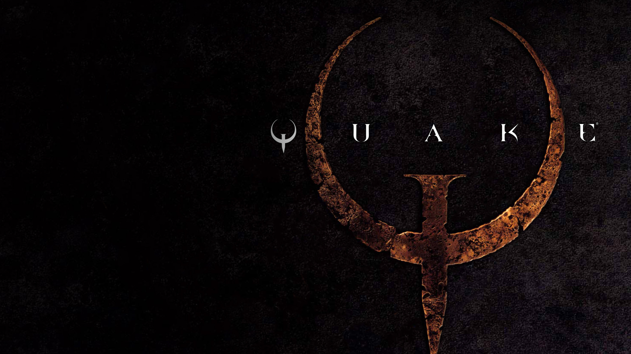 2026x1139 Resolution Quake HD Gaming 2026x1139 Resolution Wallpaper ...