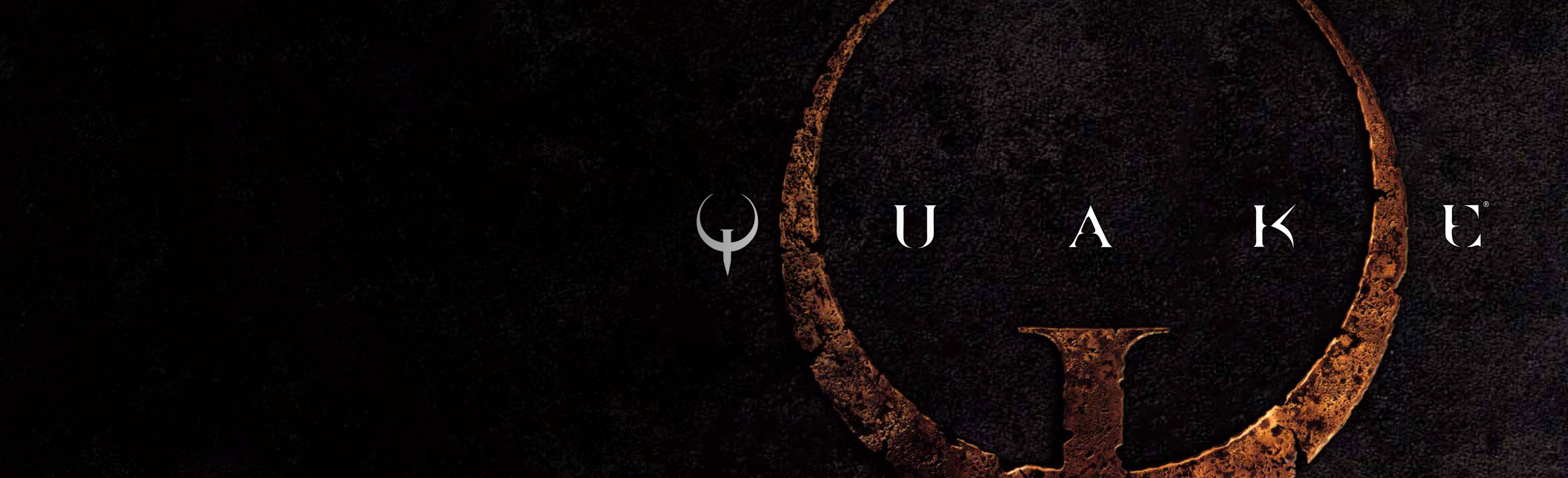 3540x1080 Resolution Quake HD Gaming 3540x1080 Resolution Wallpaper ...