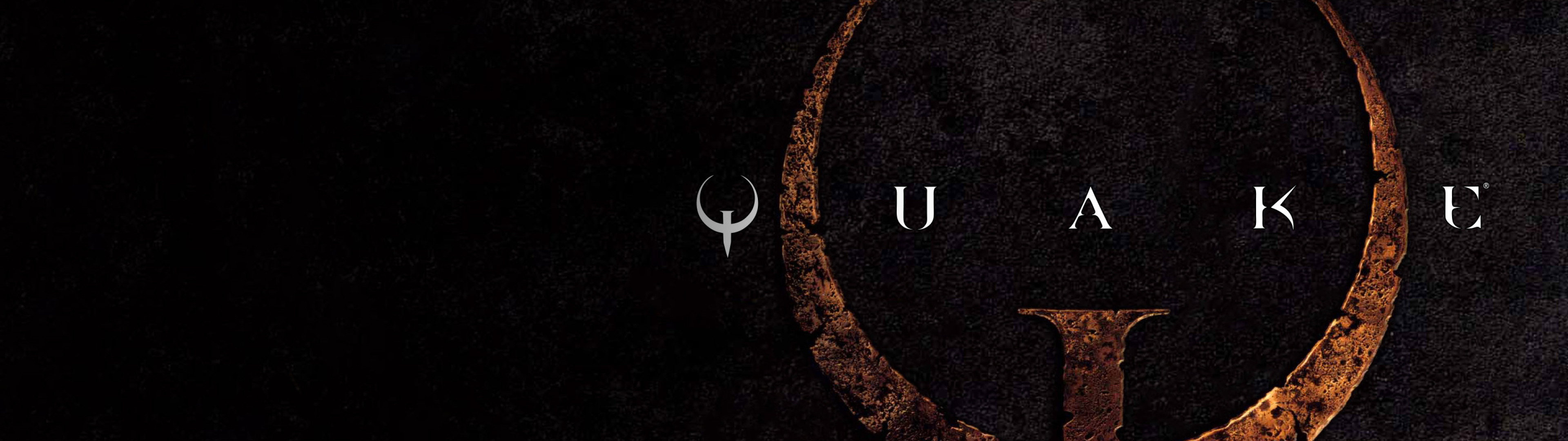 3840x1080 Resolution Quake HD Gaming 3840x1080 Resolution Wallpaper ...