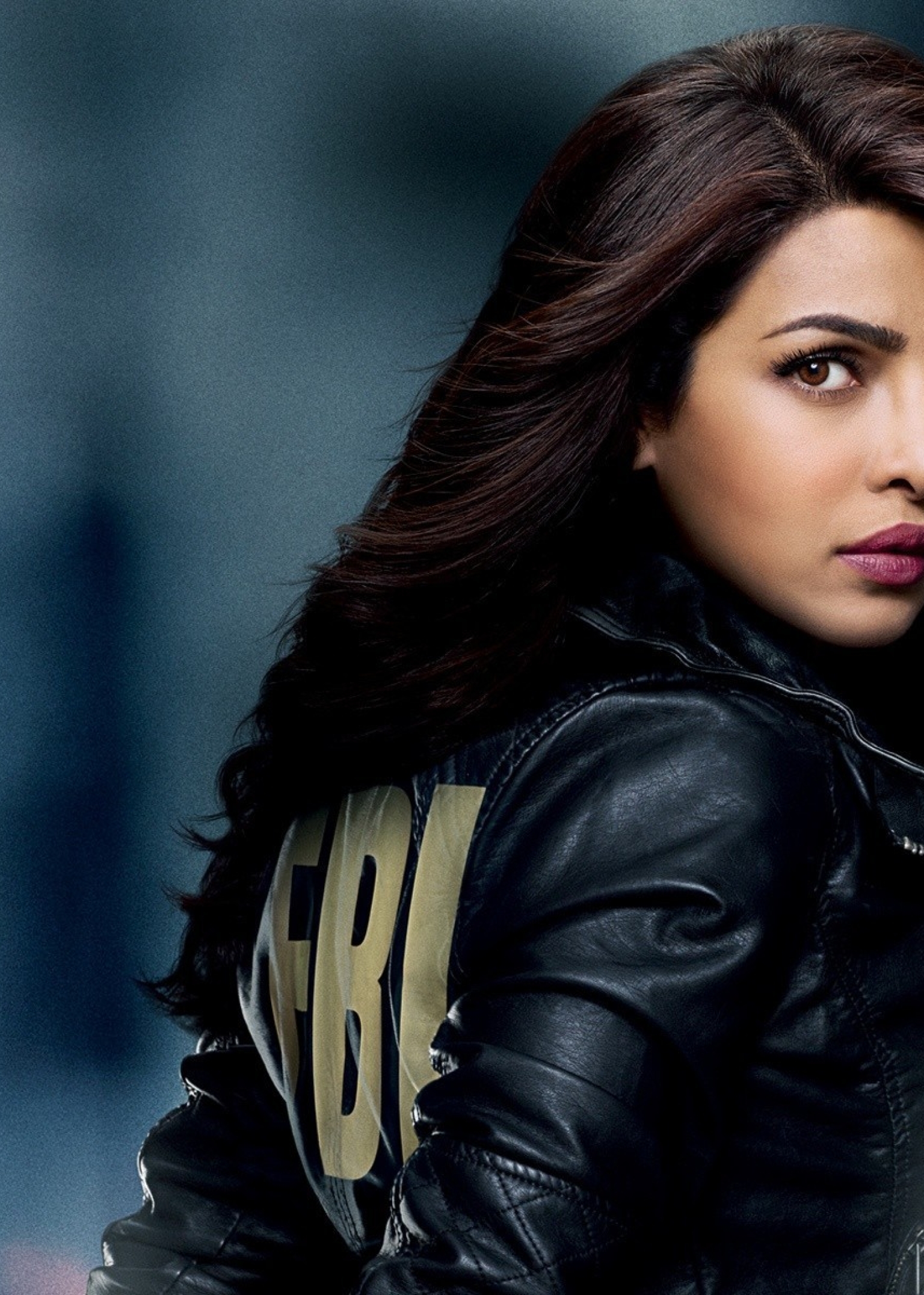 1536x2152 quantico, priyanka chopra, alex parrish 1536x2152 Resolution ...