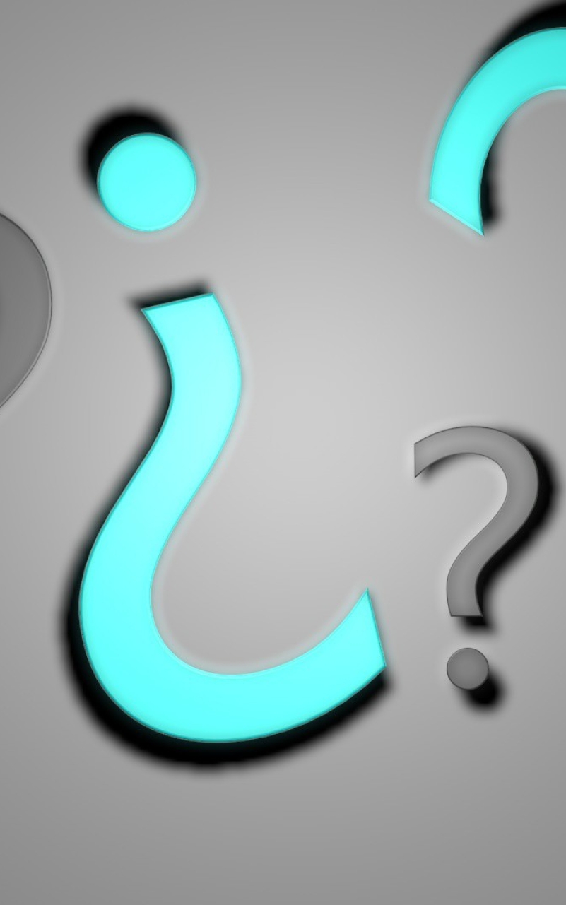 801x1281 Resolution question marks, background, signs 801x1281 ...