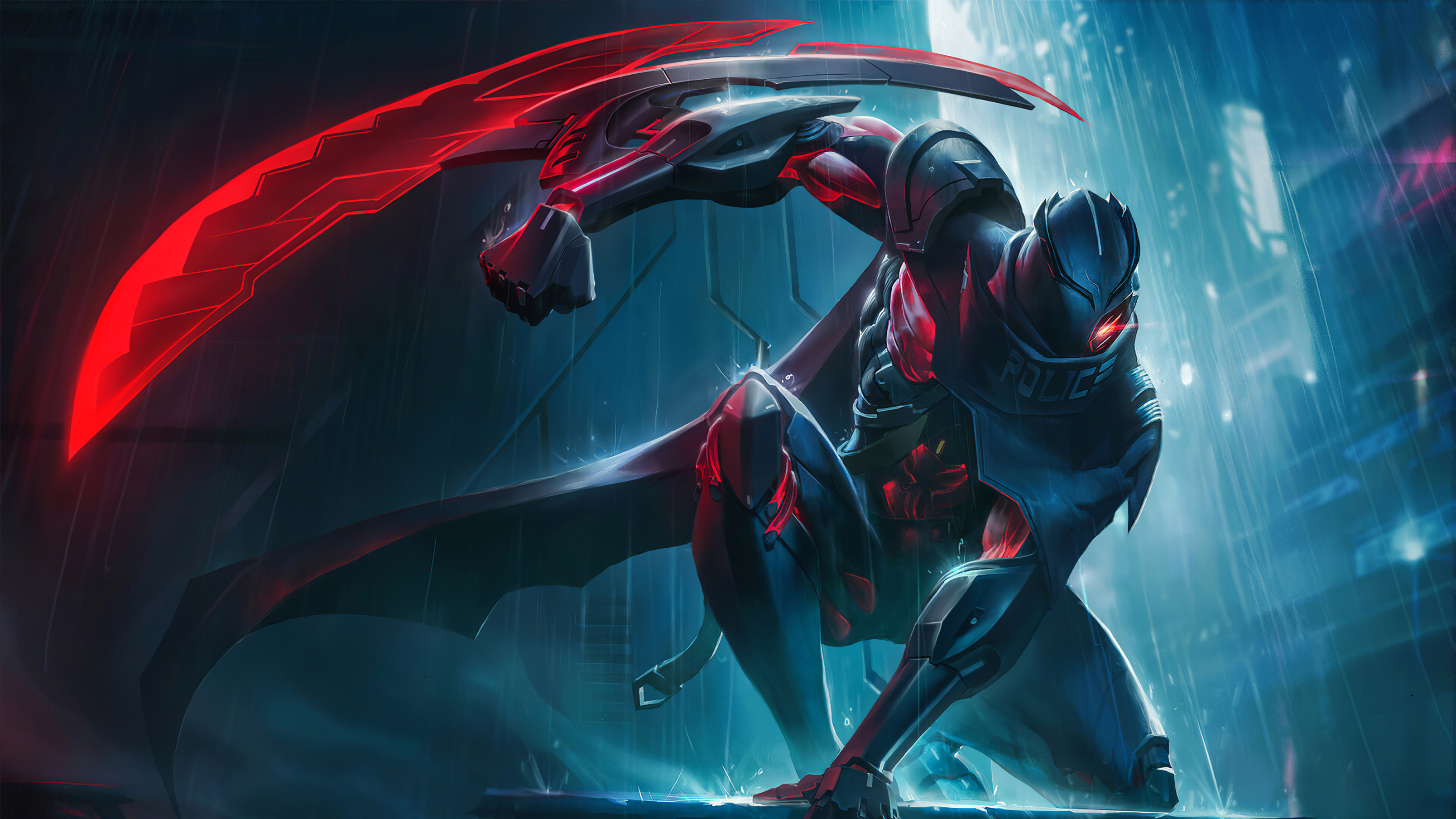 3215x1809 Resolution Quillen in Arena Of Valor 3215x1809 Resolution ...