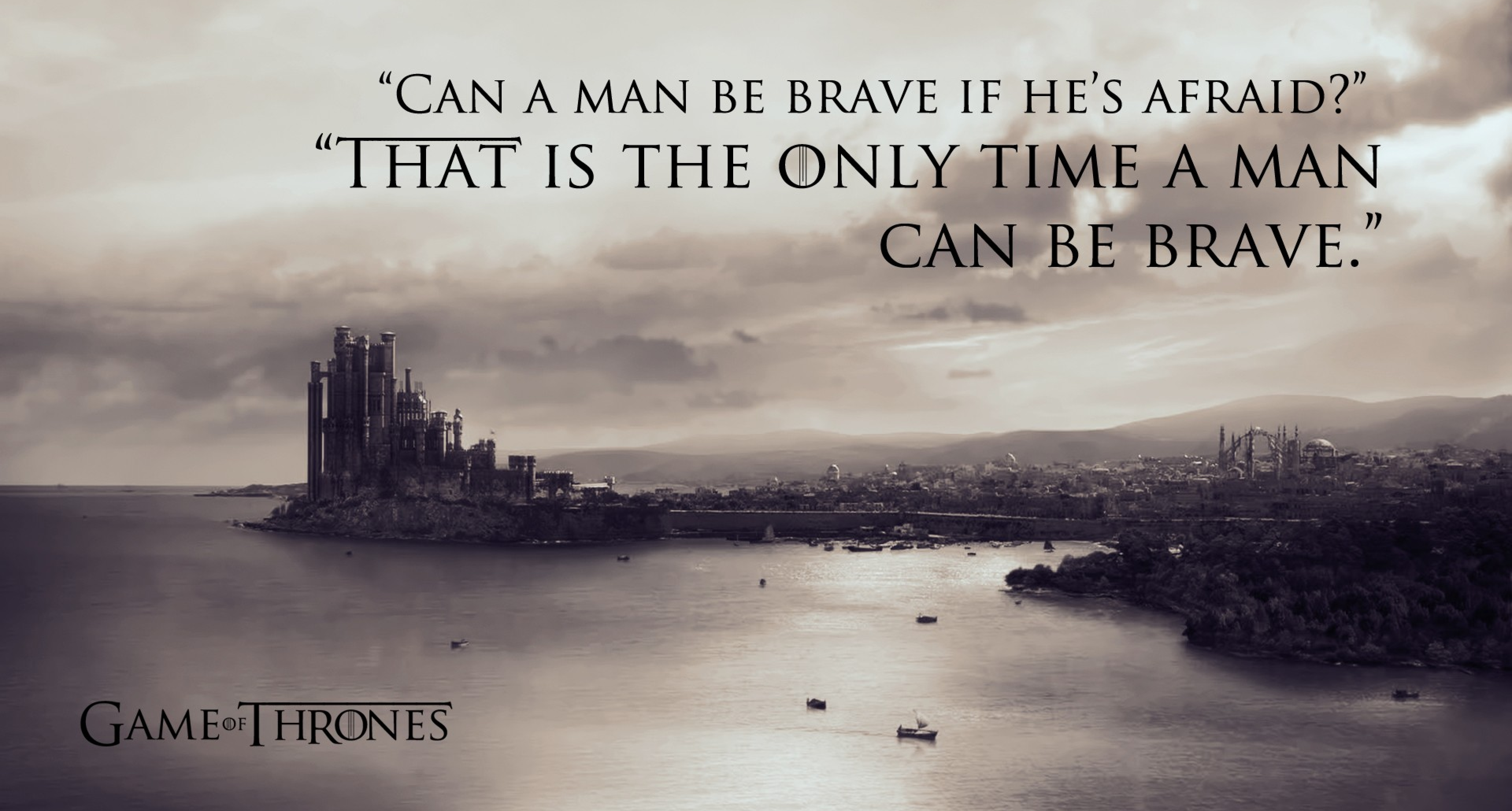 Game Of Thrones Wallpaper Ned Stark