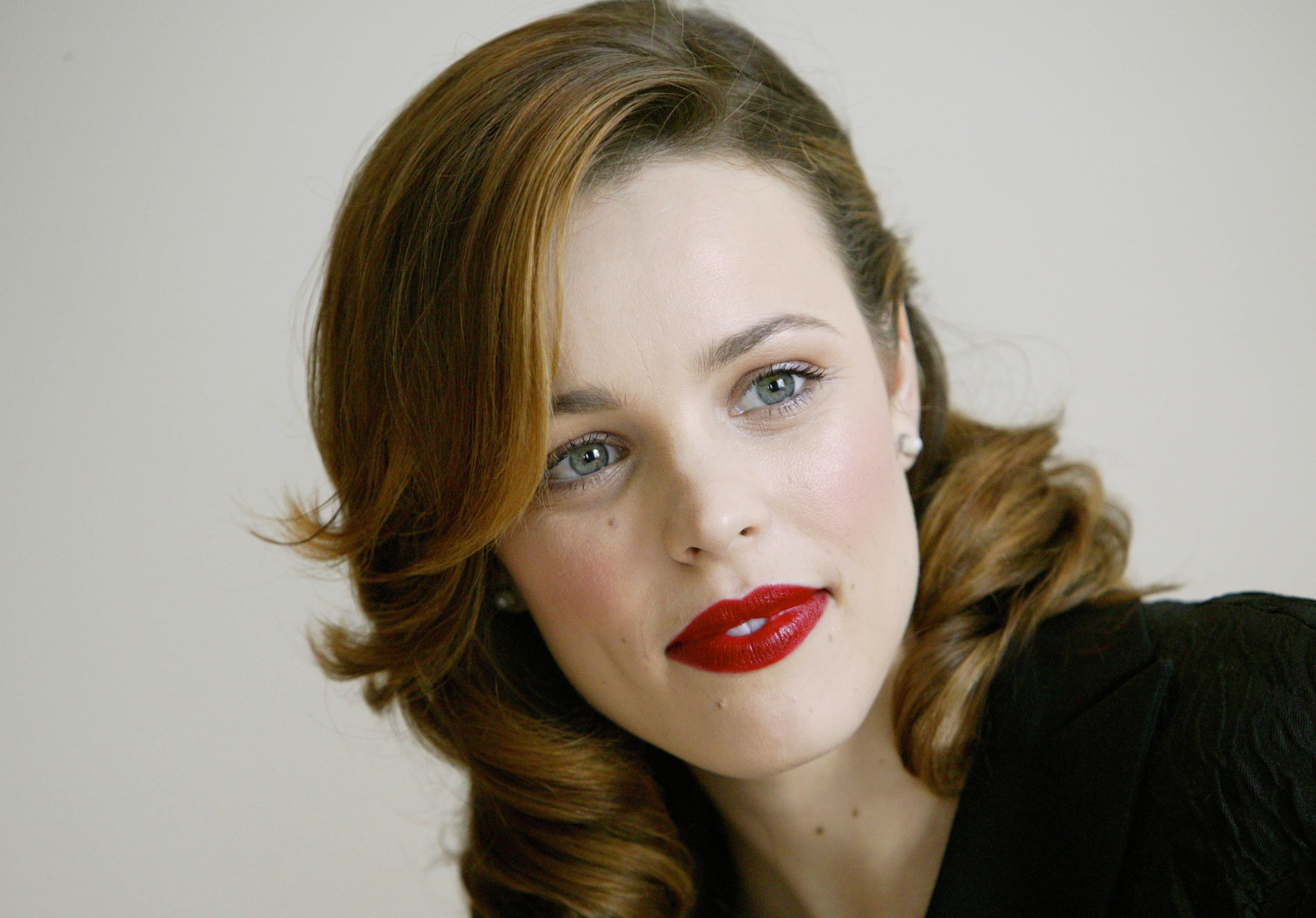 3440x2400 Resolution rachel mcadams, actress, face 3440x2400 Resolution ...