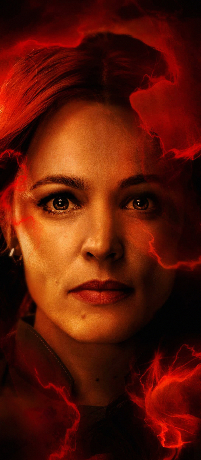 700x1600 Resolution Rachel McAdams HD Doctor Strange in the Multiverse ...