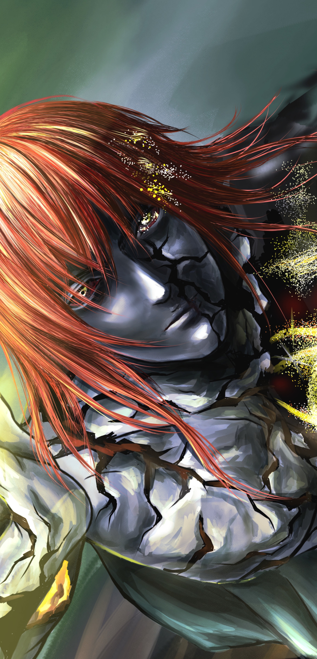 1080x2244 Radagon of the Golden Order Art Elden Ring 1080x2244 ...