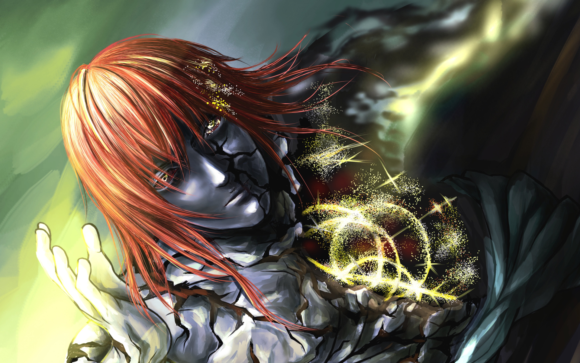 1920x1202 Radagon of the Golden Order Art Elden Ring 1920x1202 ...