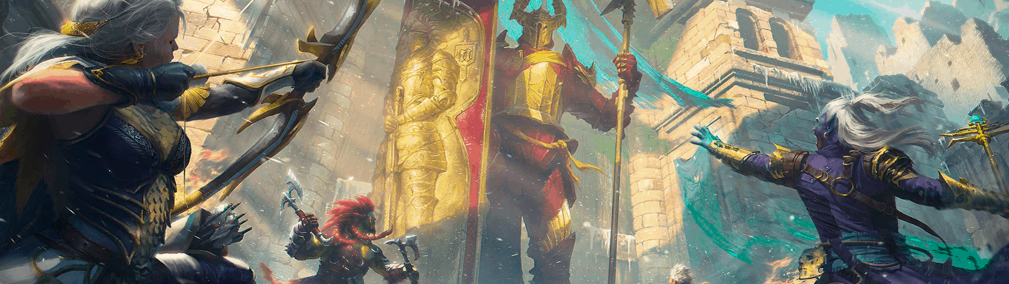 3840x1080 Resolution Raid Shadow Legends HD 3840x1080 Resolution ...