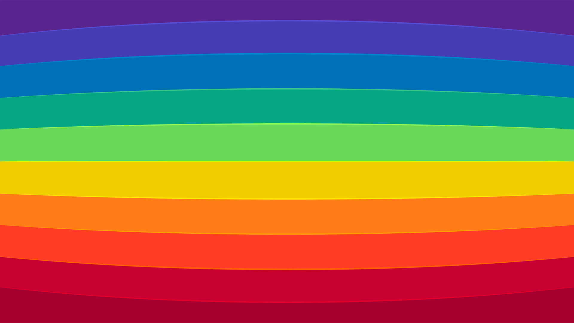 1920x1082 Resolution Rainbow 4K Lines 1920x1082 Resolution Wallpaper ...