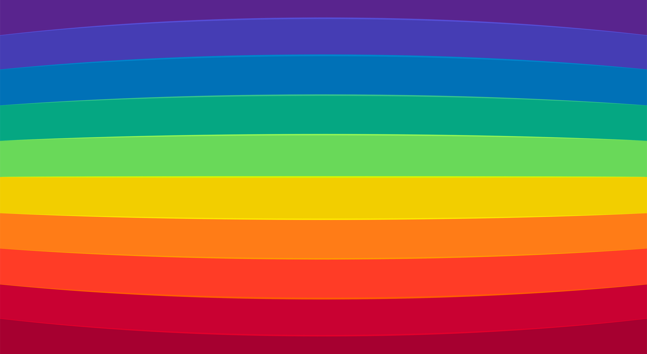 2560x1400 Resolution Rainbow 4K Lines 2560x1400 Resolution Wallpaper ...