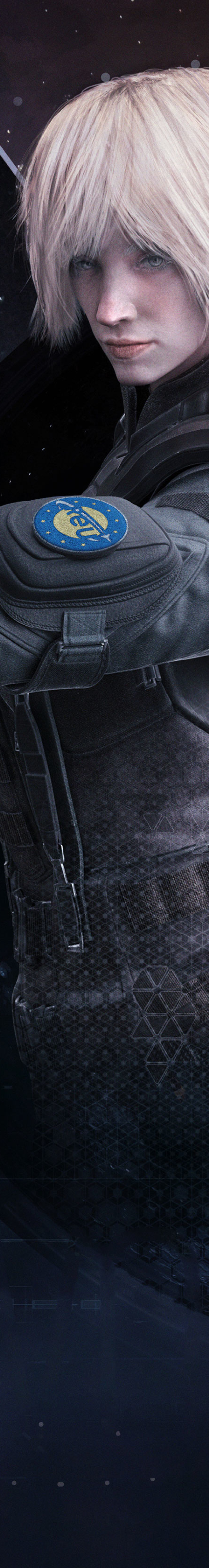 800x6000 Resolution Rainbow Six Siege Operation Void Edge 8K 800x6000 ...