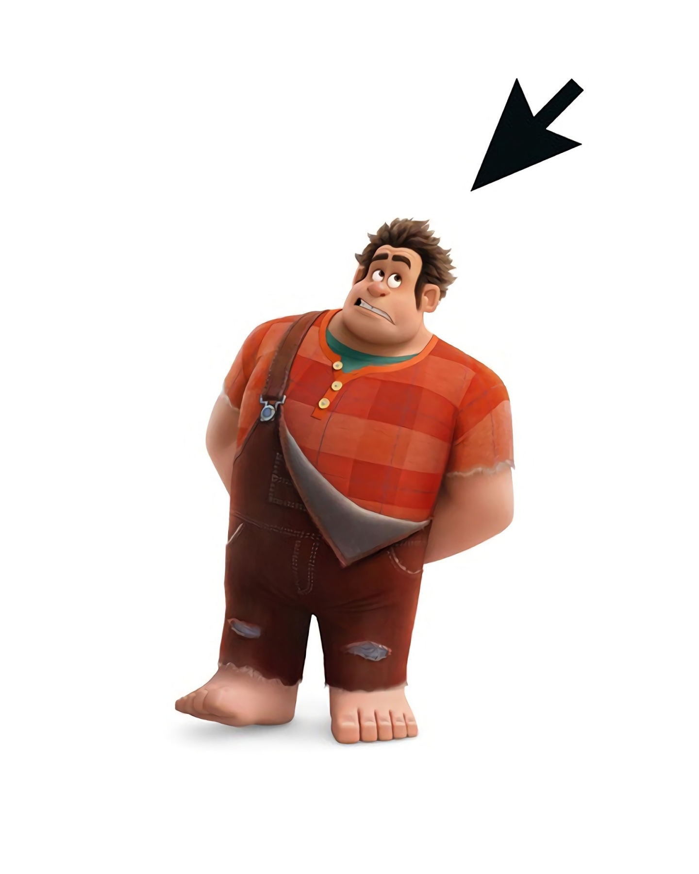 1440x1800 Resolution Ralph Breaks the Internet Wreck It Ralph 2 Movie ...