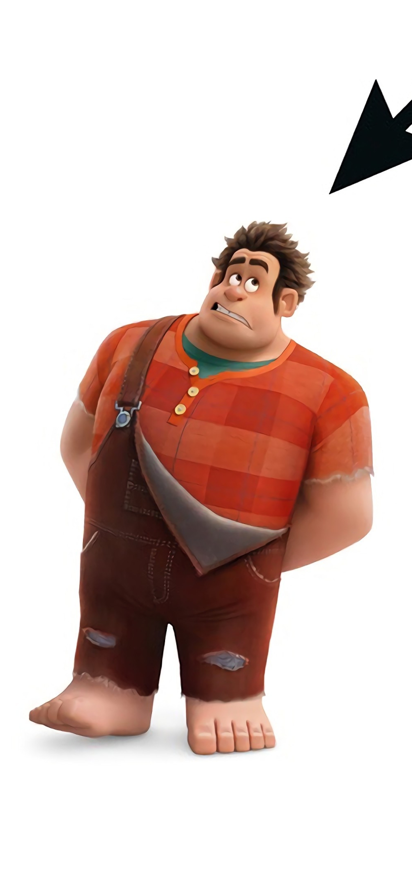 1440x3100 Resolution Ralph Breaks the Internet Wreck It Ralph 2 Movie ...