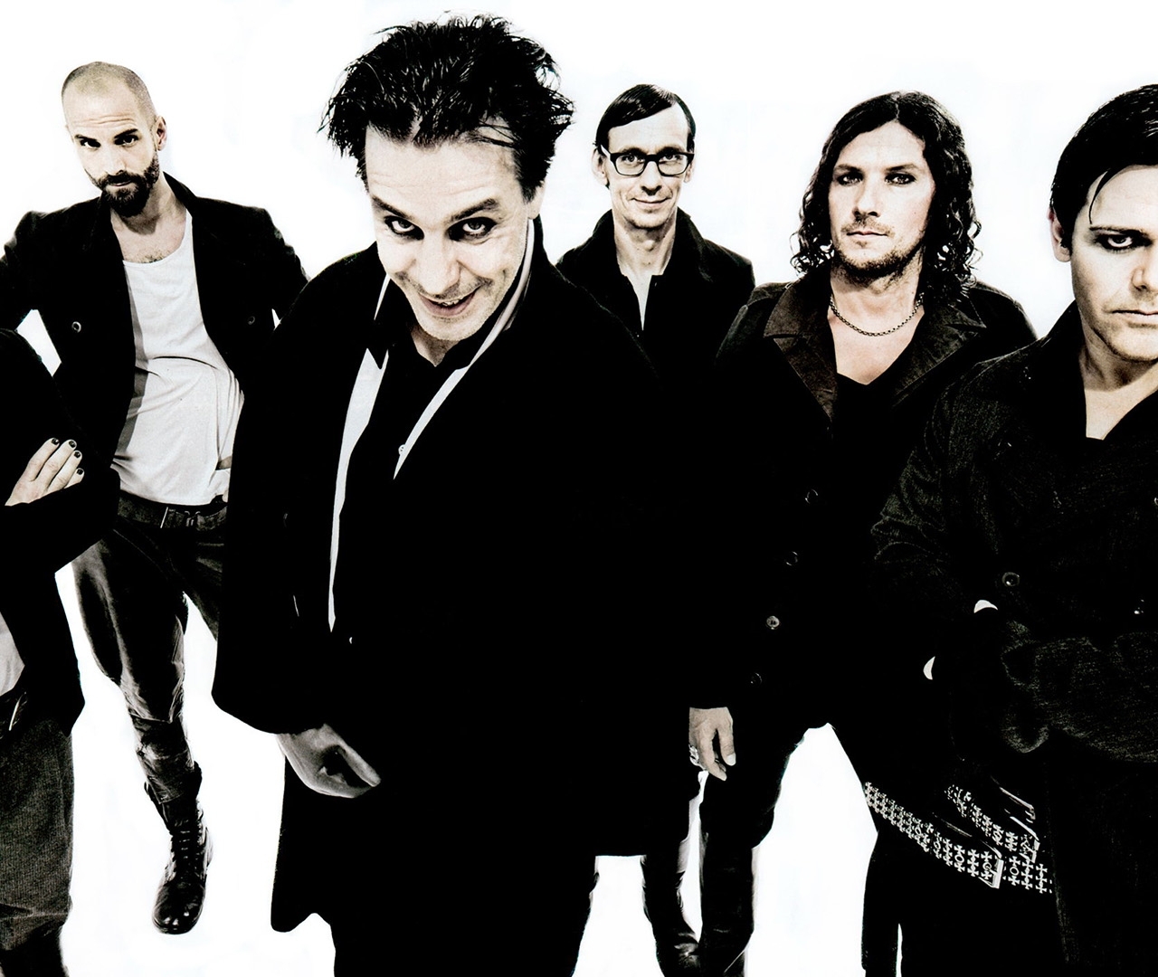 1280x1080 Resolution rammstein, band, rockers 1280x1080 Resolution ...