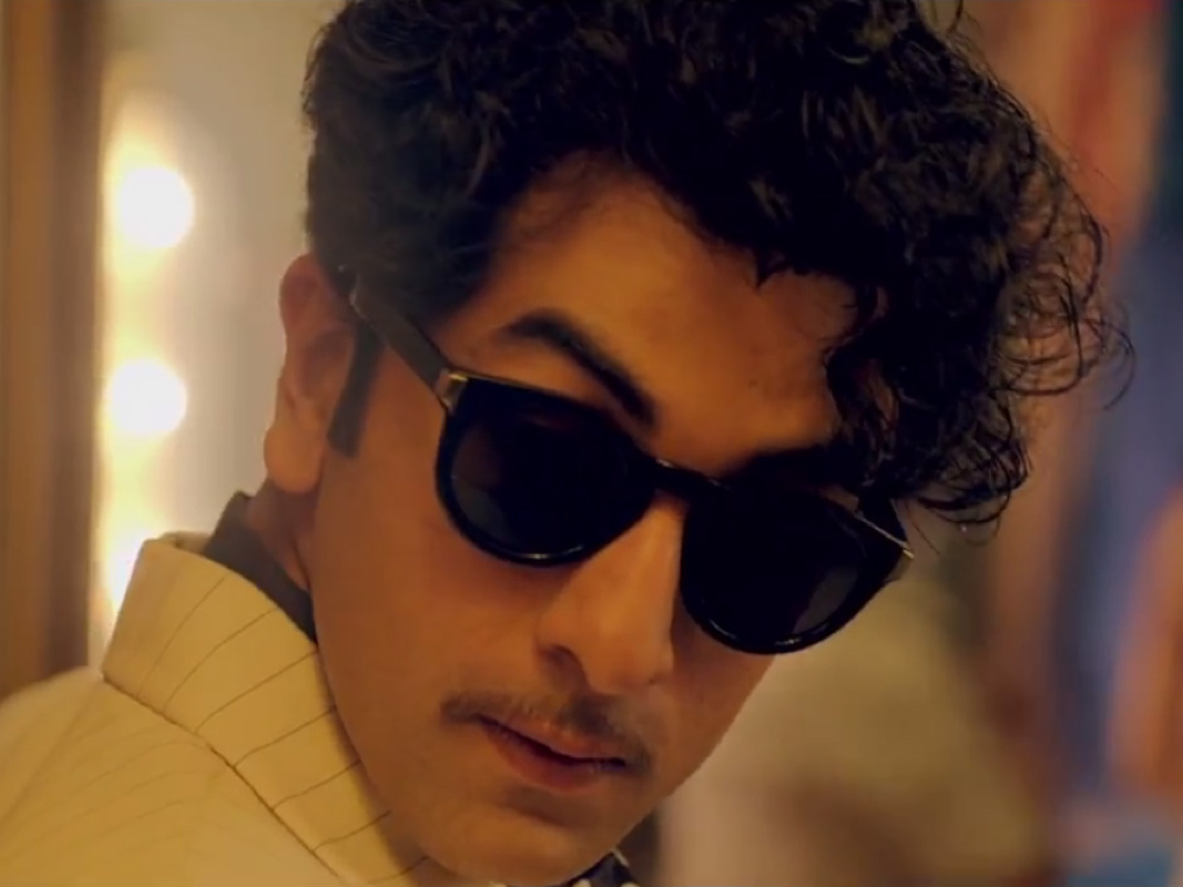 4000x3000 Resolution Ranbir Kapoor Retro Look Bombay Velvet HD Pics ...