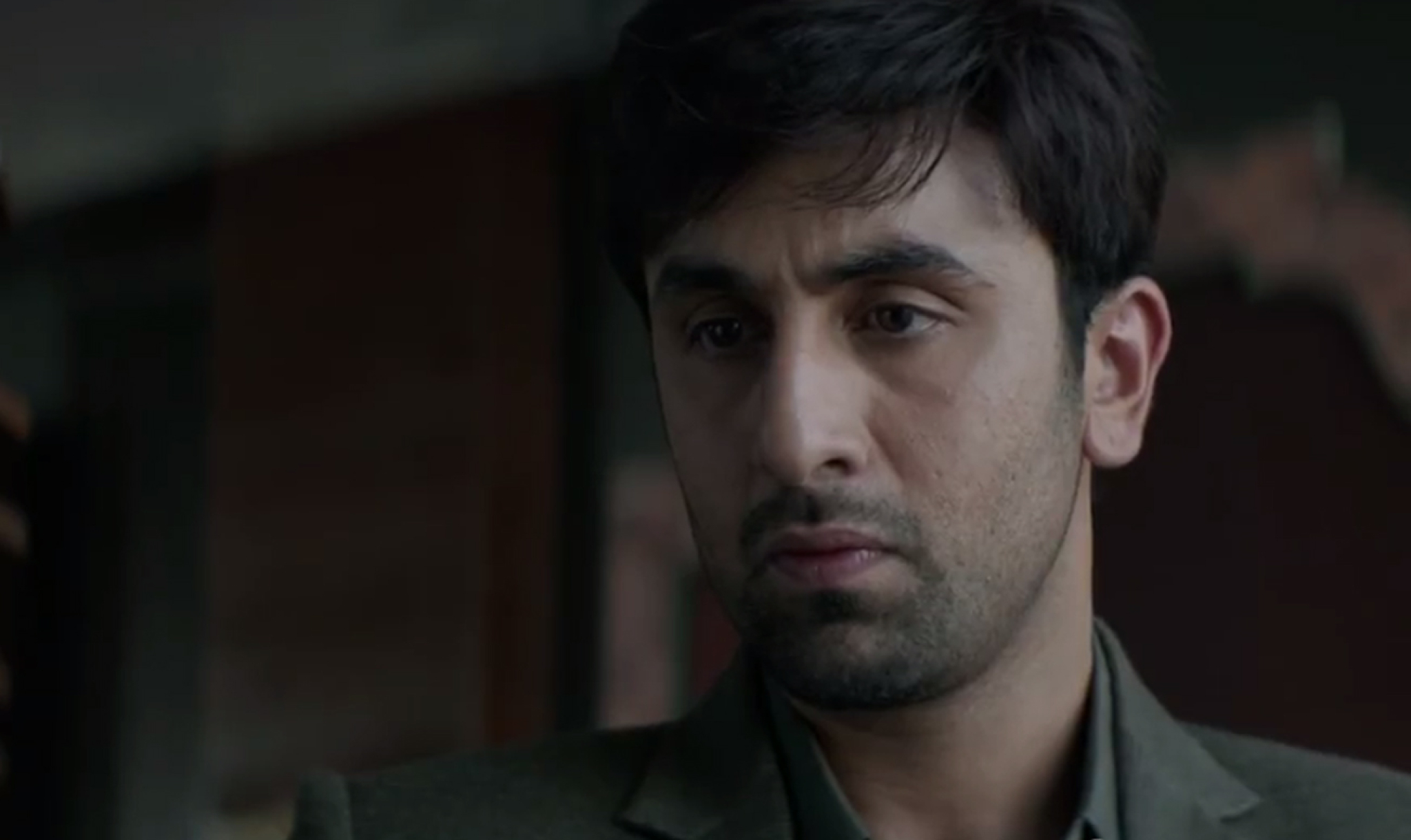 2048x1220 Resolution Ranbir Kapoor Roy HD Pics Collection 2048x1220 ...