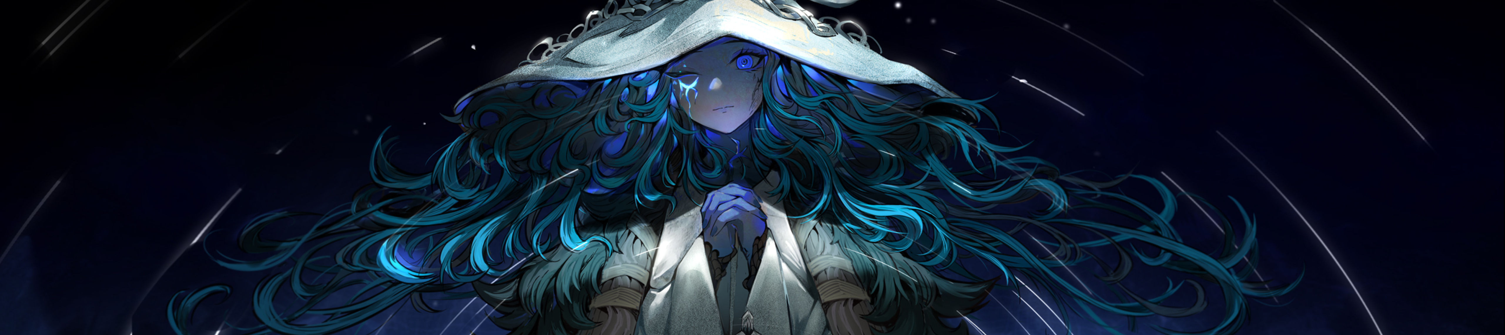 5120x1140 Resolution Ranni the Witch HD Elden Ring 5120x1140 Resolution ...